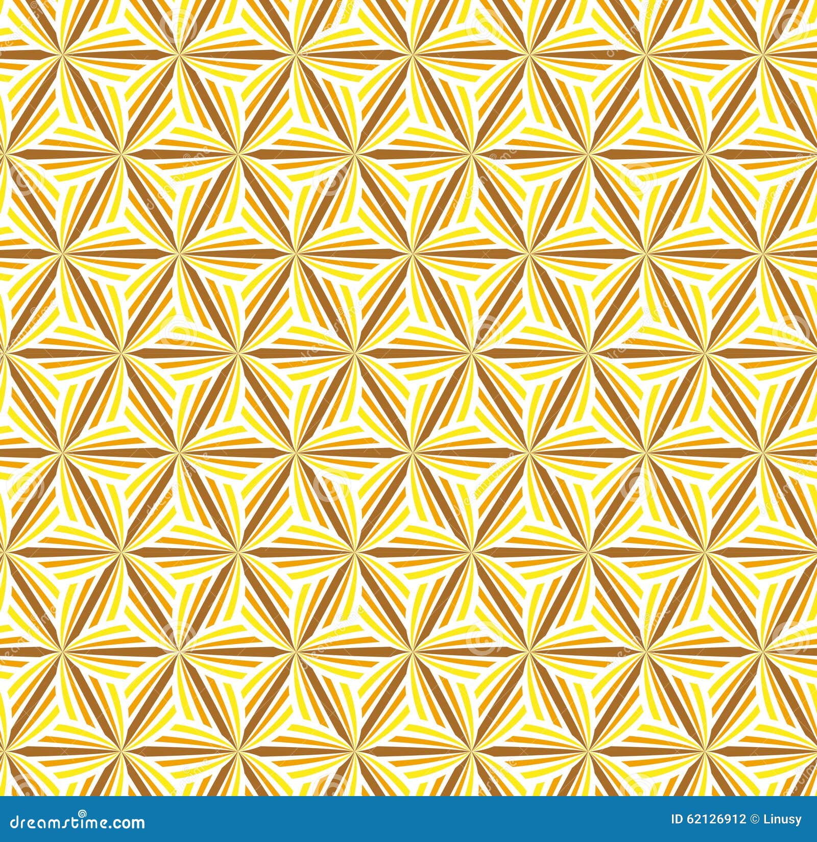 Triangles pattern stock vector. Illustration of ornate - 62126912