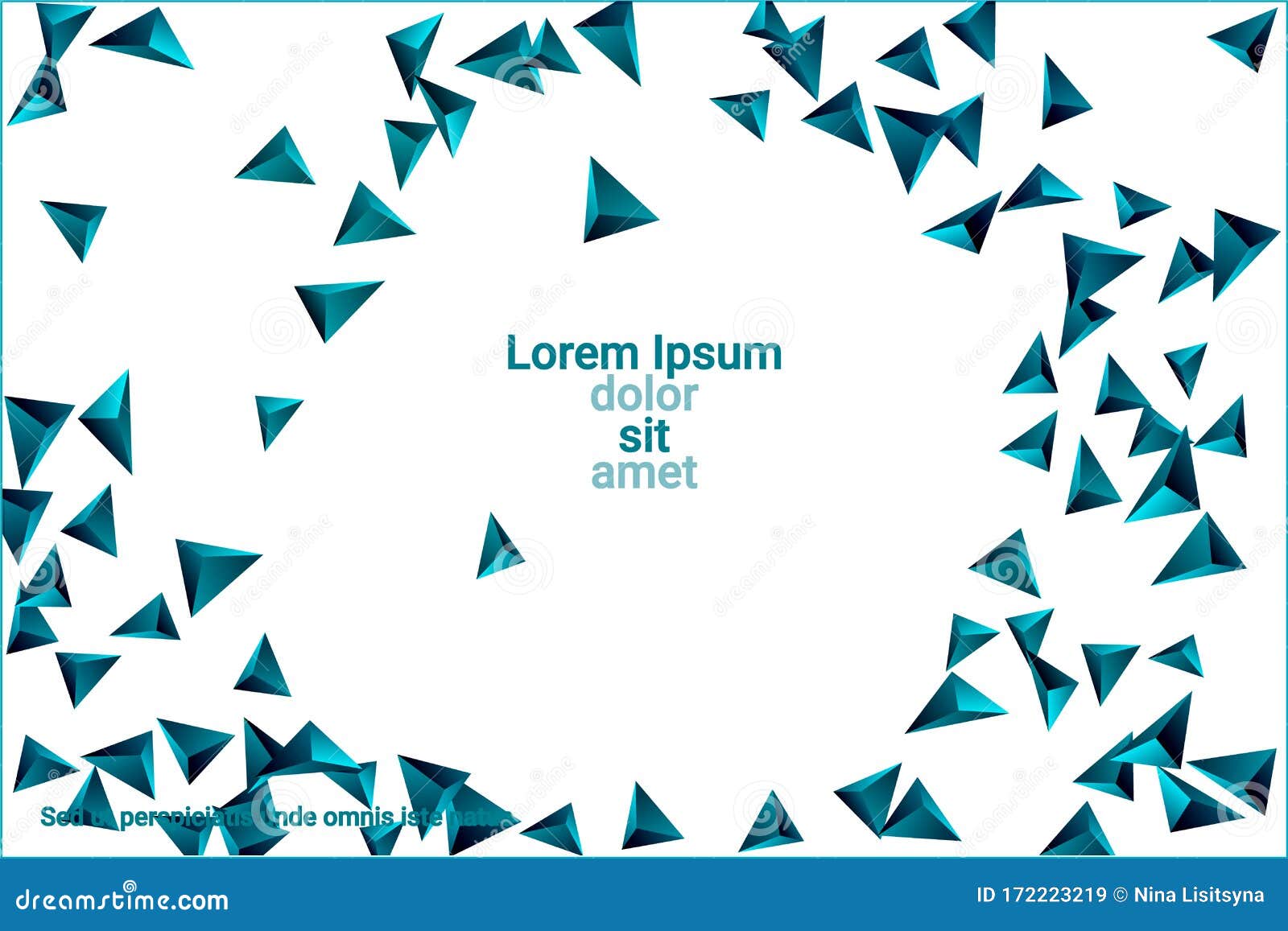 Dimensional Triangle Stock Illustrations – 17,233 Dimensional Triangle ...