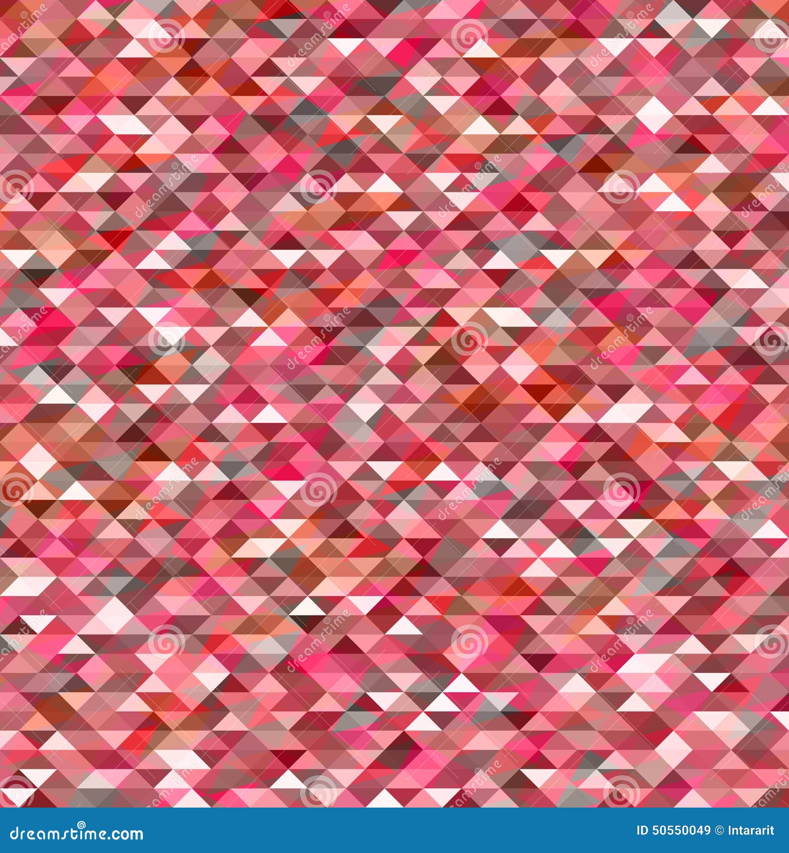 Triangular background stock vector. Illustration of background - 50550049