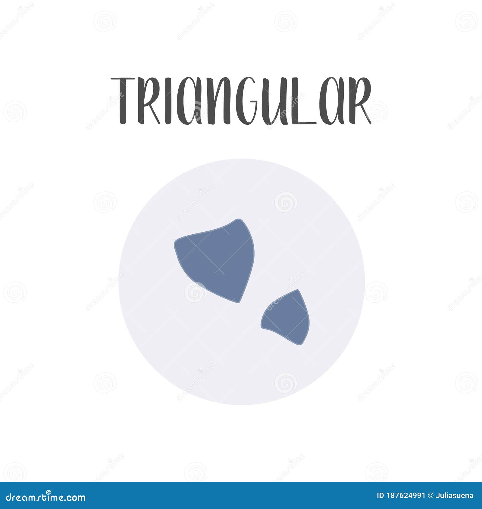 Triangular Bacteria. Bacteria Classification. Irregular Shapes of ... Triangular Bacteria. Bacteria Classification. Irregular Shapes of ...