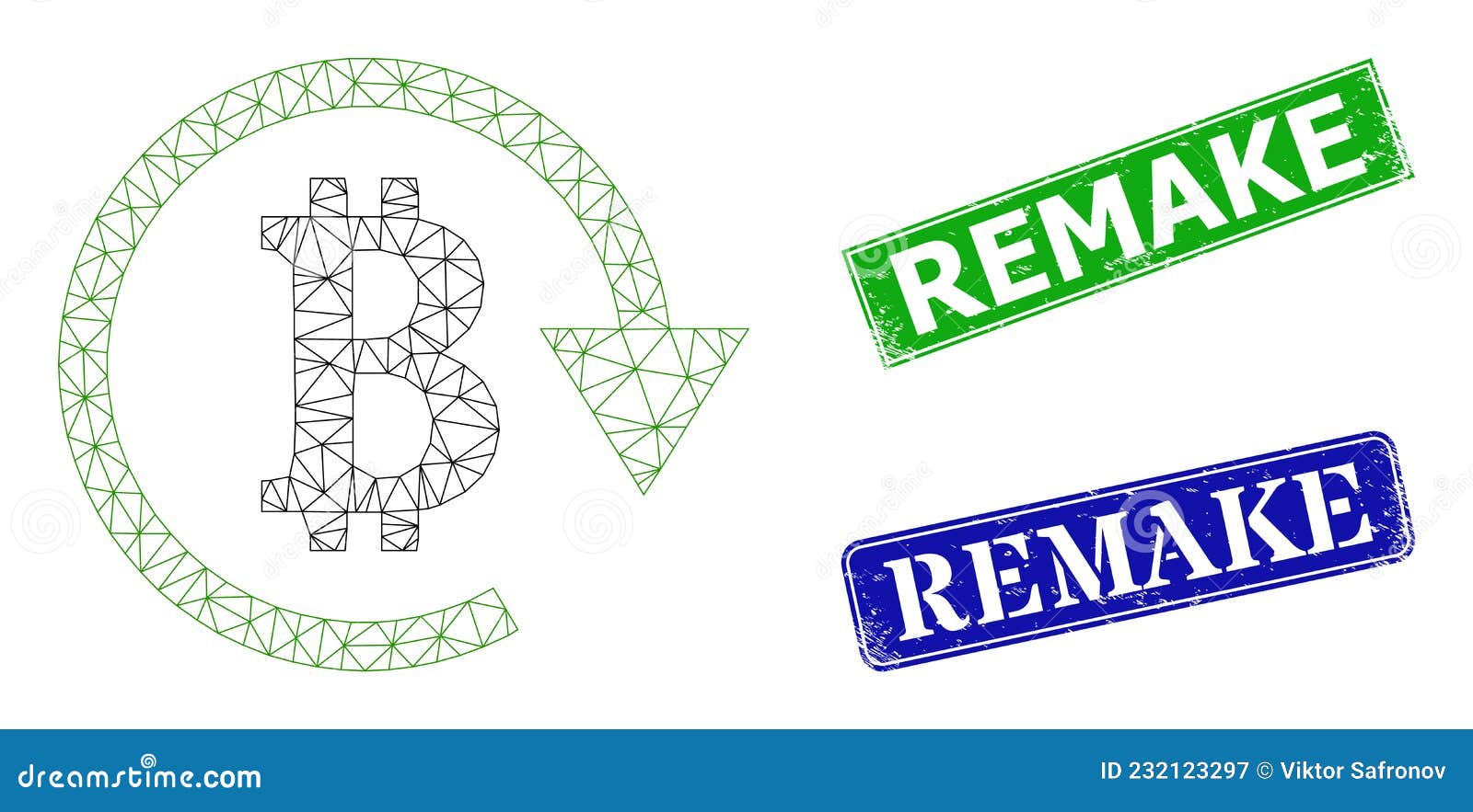 Rubber Remake Round Watermark And Recursion Flip Arrows Horizontally ... Rubber Remake Round Watermark And Recursion Flip Arrows Horizontally ...