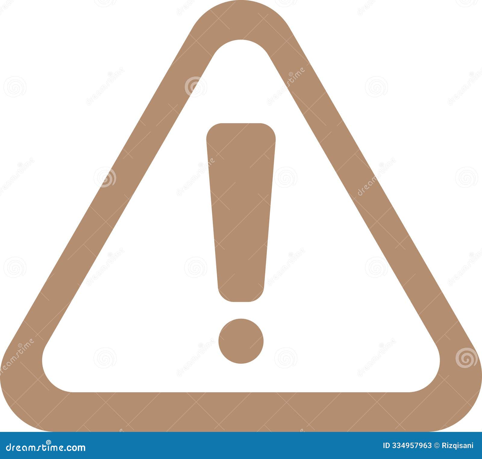 General Warning Dashboard Light Stock Photography | CartoonDealer.com ...