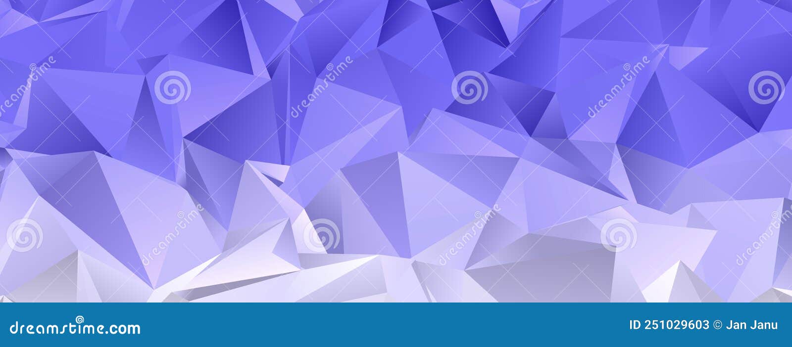 Triangular 3d, Modern Background Stock Illustration - Illustration of ...