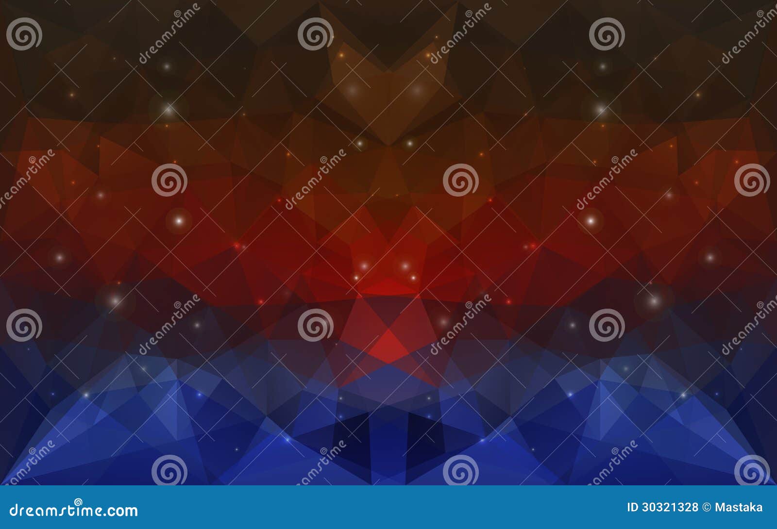 Triangular Deepcolor Texture Stock Illustrations – 1 Triangular ...