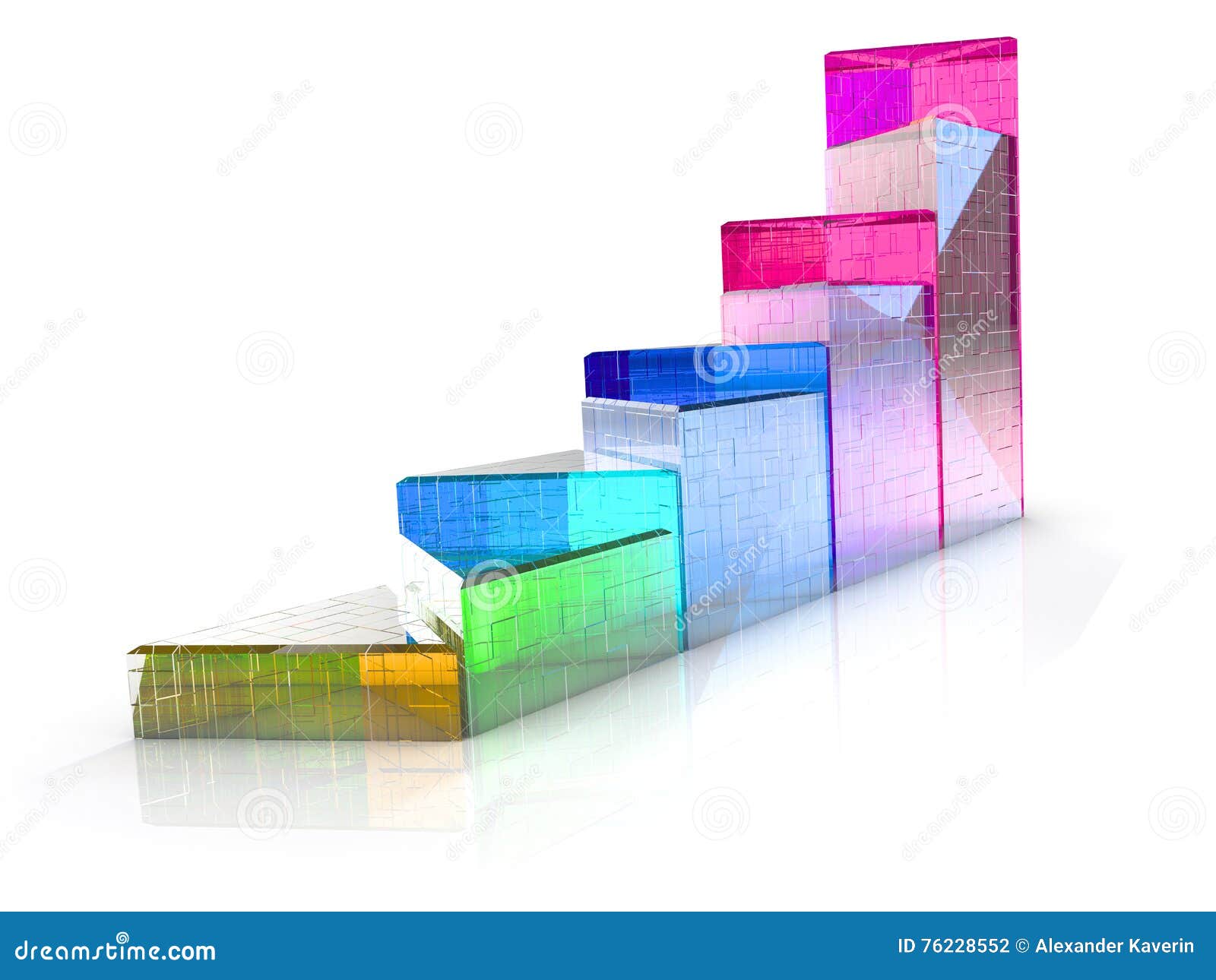 Triangular Diagram Chart. Triangle With 3 Steps Parts. Triangle Design ...