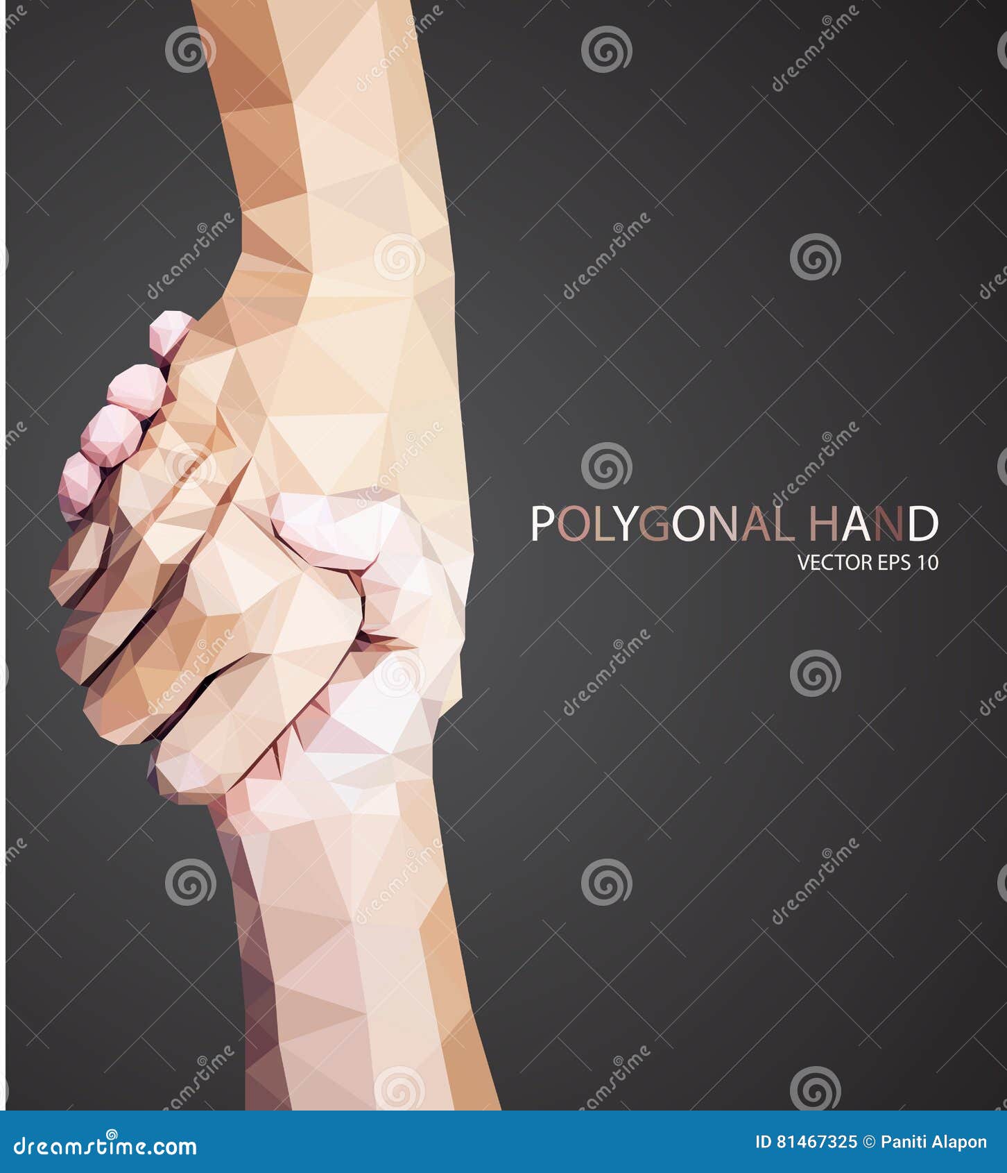 Hands Help Logos And Symbol Vector | CartoonDealer.com #122890955