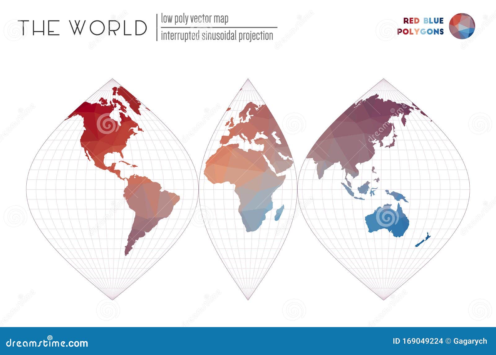 Triangular Mesh of the World. Stock Vector - Illustration of artistic ... Triangular Mesh of the World. Stock Vector - Illustration of artistic ...