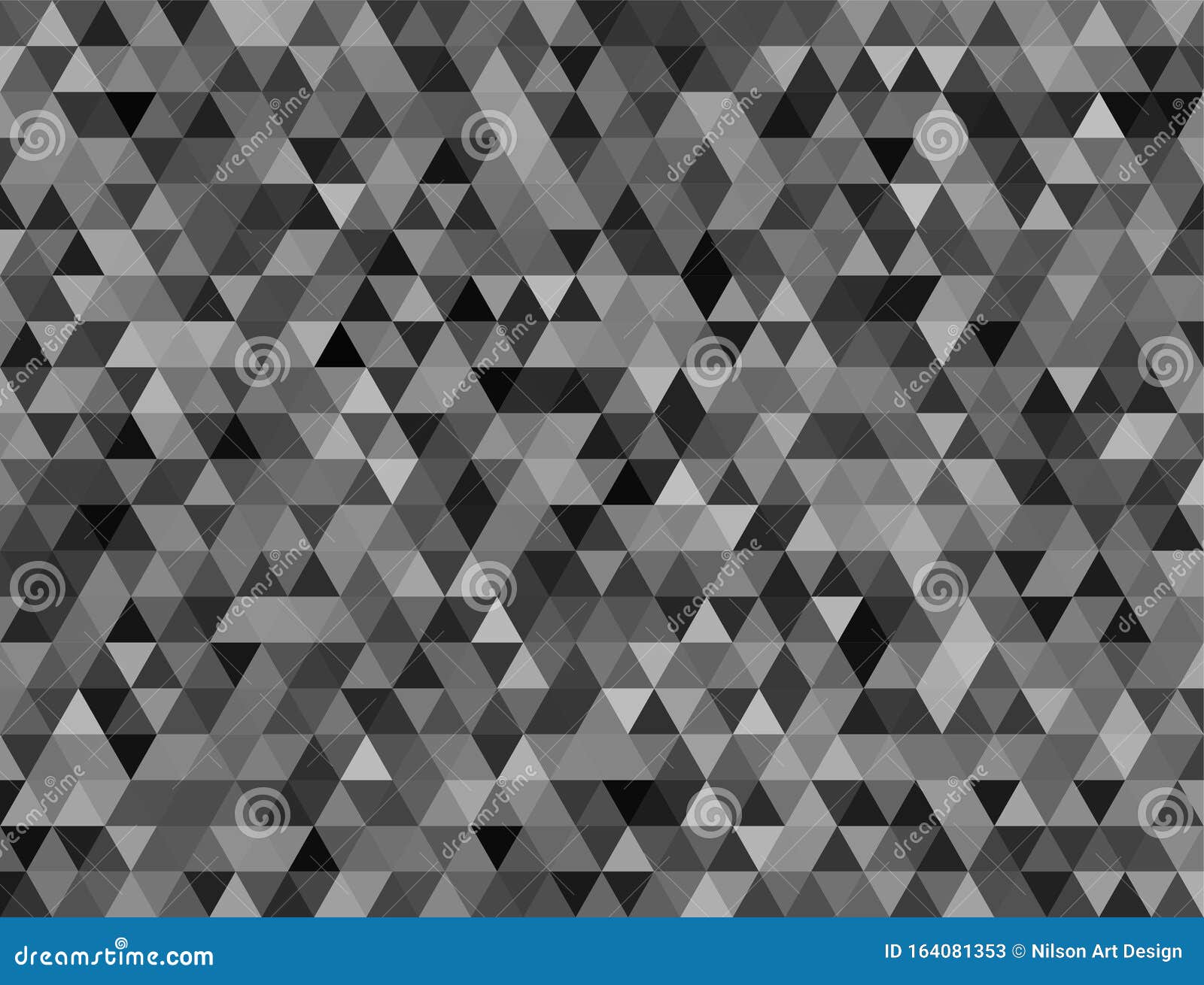 Triangular Mosaic. Geometric Texture. Mosaic. Triangle. Abstract ...