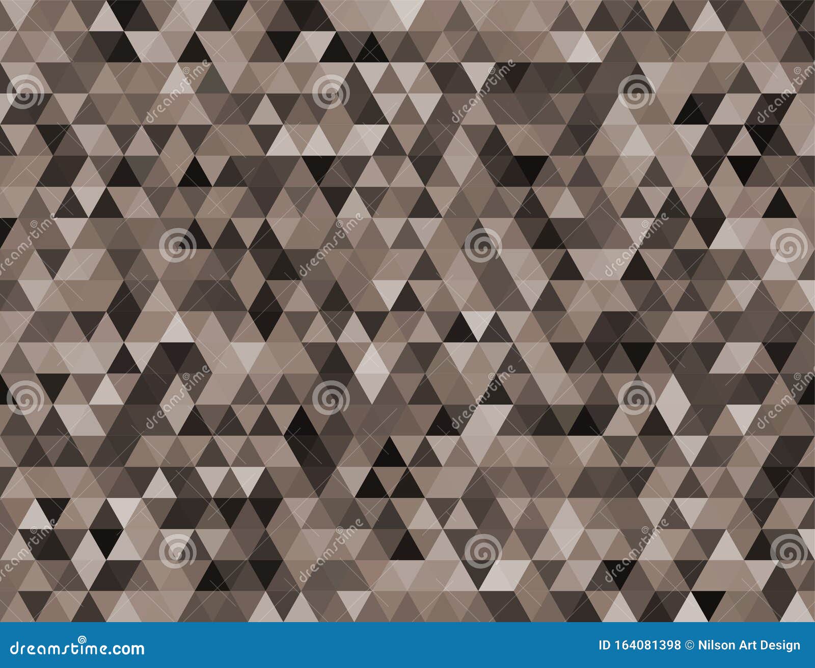 Triangular Mosaic. Geometric Texture. Mosaic. Triangle. Abstract ...