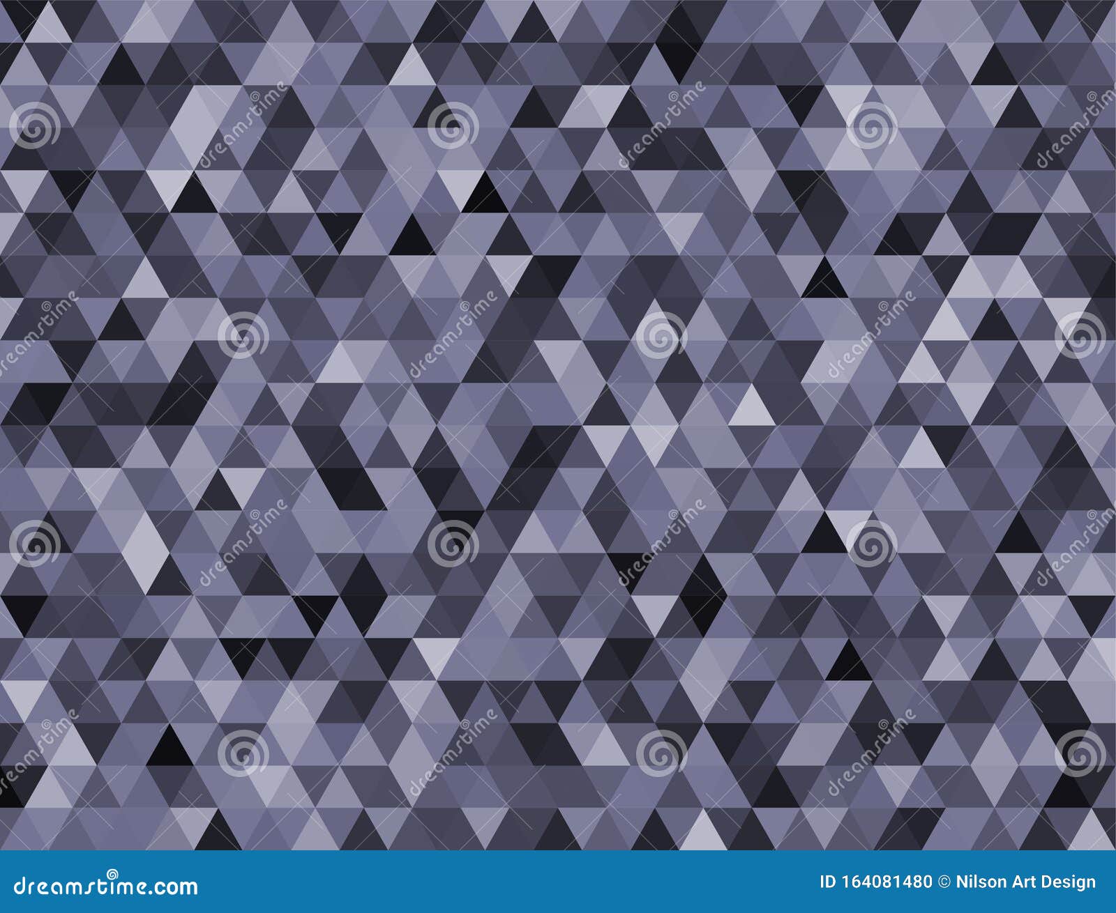 Triangular Mosaic. Geometric Texture. Mosaic. Triangle. Abstract ...