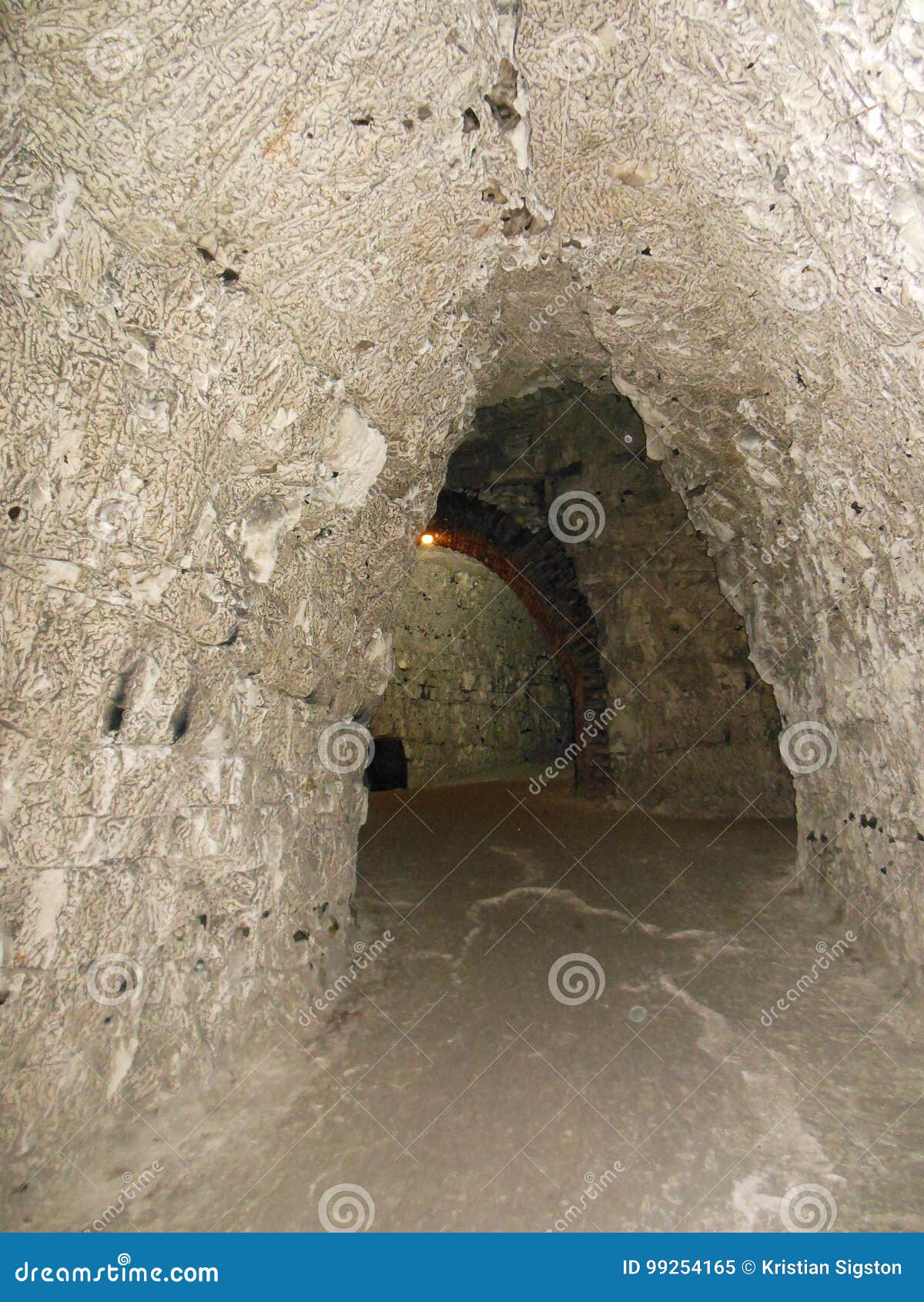 Cave view stock image. Image of opening, triangular, cave - 99254165