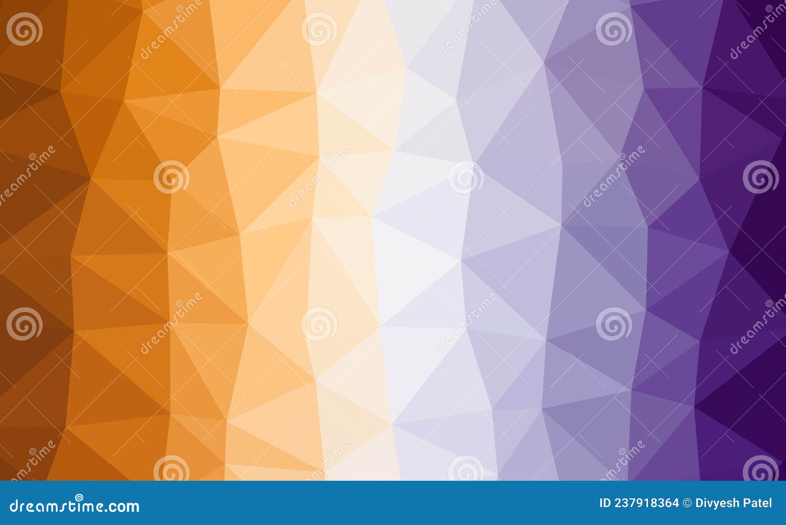 Triangular Pattern. Geometric Background. Backdrop with Triangle Shapes ...