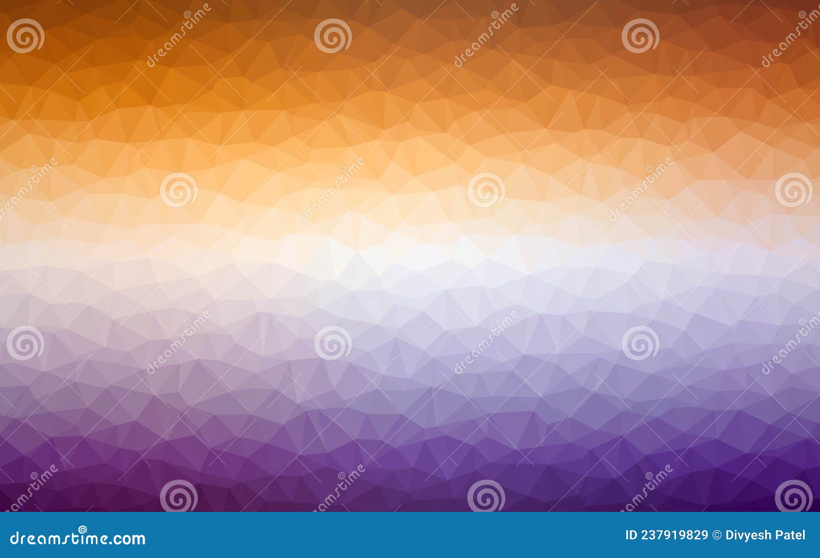 Geometric Background and Triangular Pattern. Illustration Typographic ...