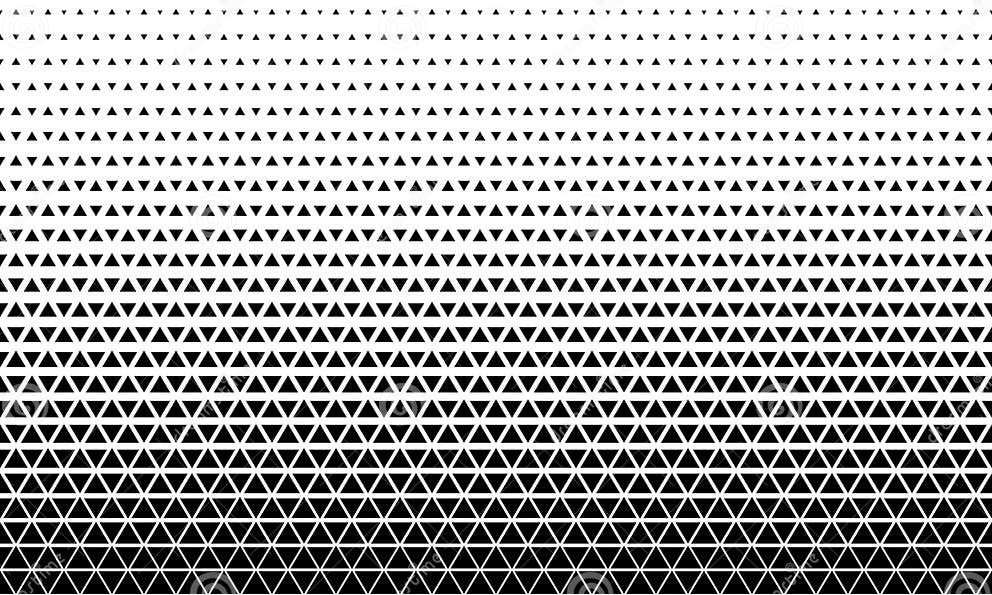 Triangular pattern 5 stock vector. Illustration of background - 281923437