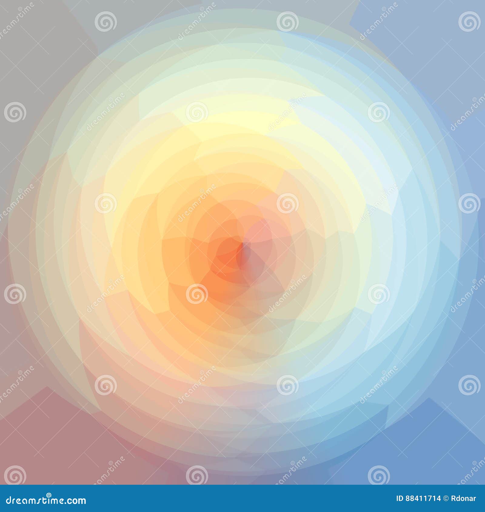 Triangular Pattern in Sphere. Color Spectrum Geometric Pattern. Stock ... Triangular Pattern in Sphere. Color Spectrum Geometric Pattern. Stock ...