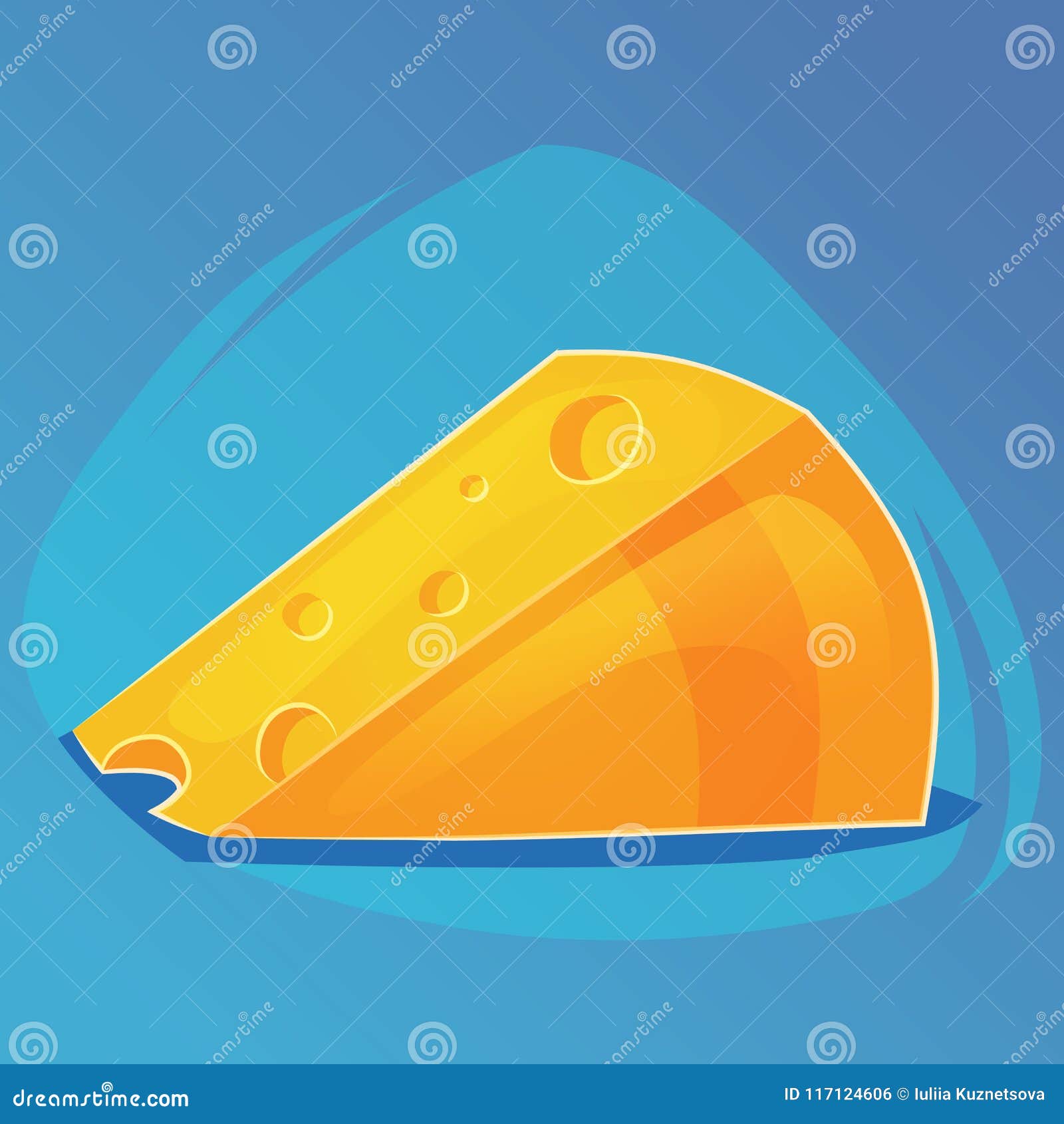 Cheese Game Ui Buttons, Cartoon Menu Interface | CartoonDealer.com ...