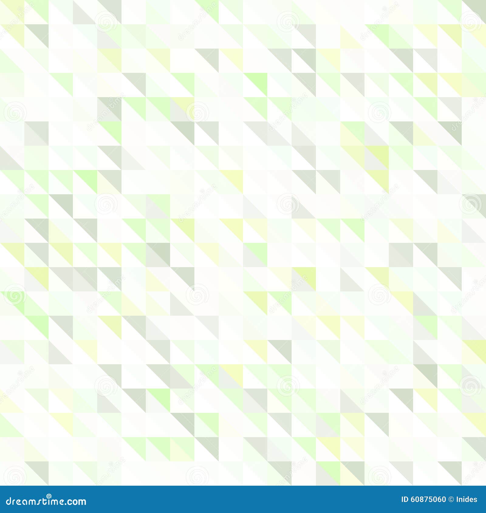 Triangular Shape Shimmering Seamless Pattern Stock Illustrations – 8 ...