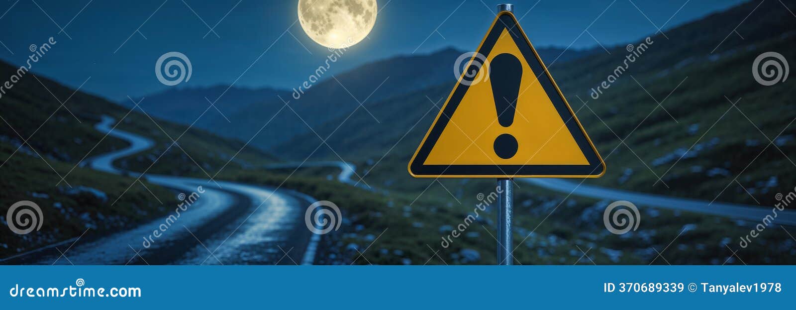 Triangular Sign With A Scroll Of The Month And Laurel Branches,a Sacred ...