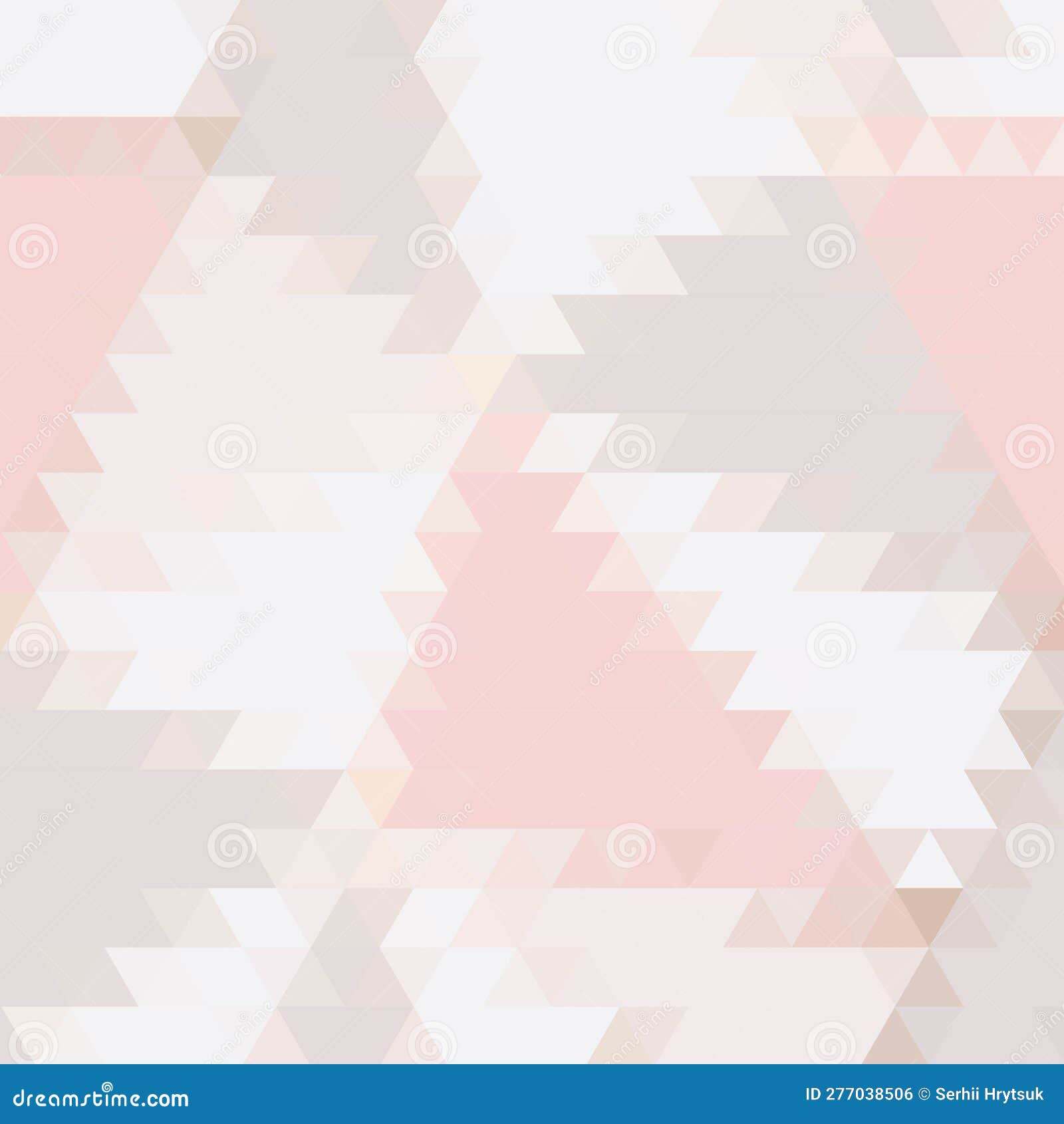 Triangular Background for Presentation. Design Element. Eps 10 Stock ...