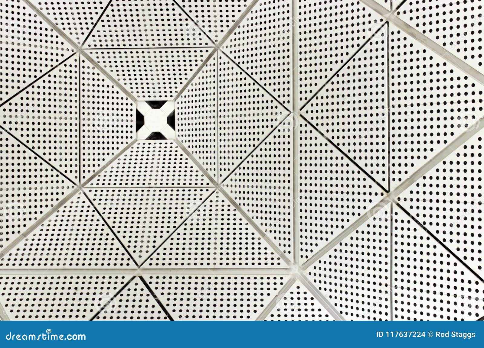 Triangular vortex pattern stock photo. Image of offset - 117637224