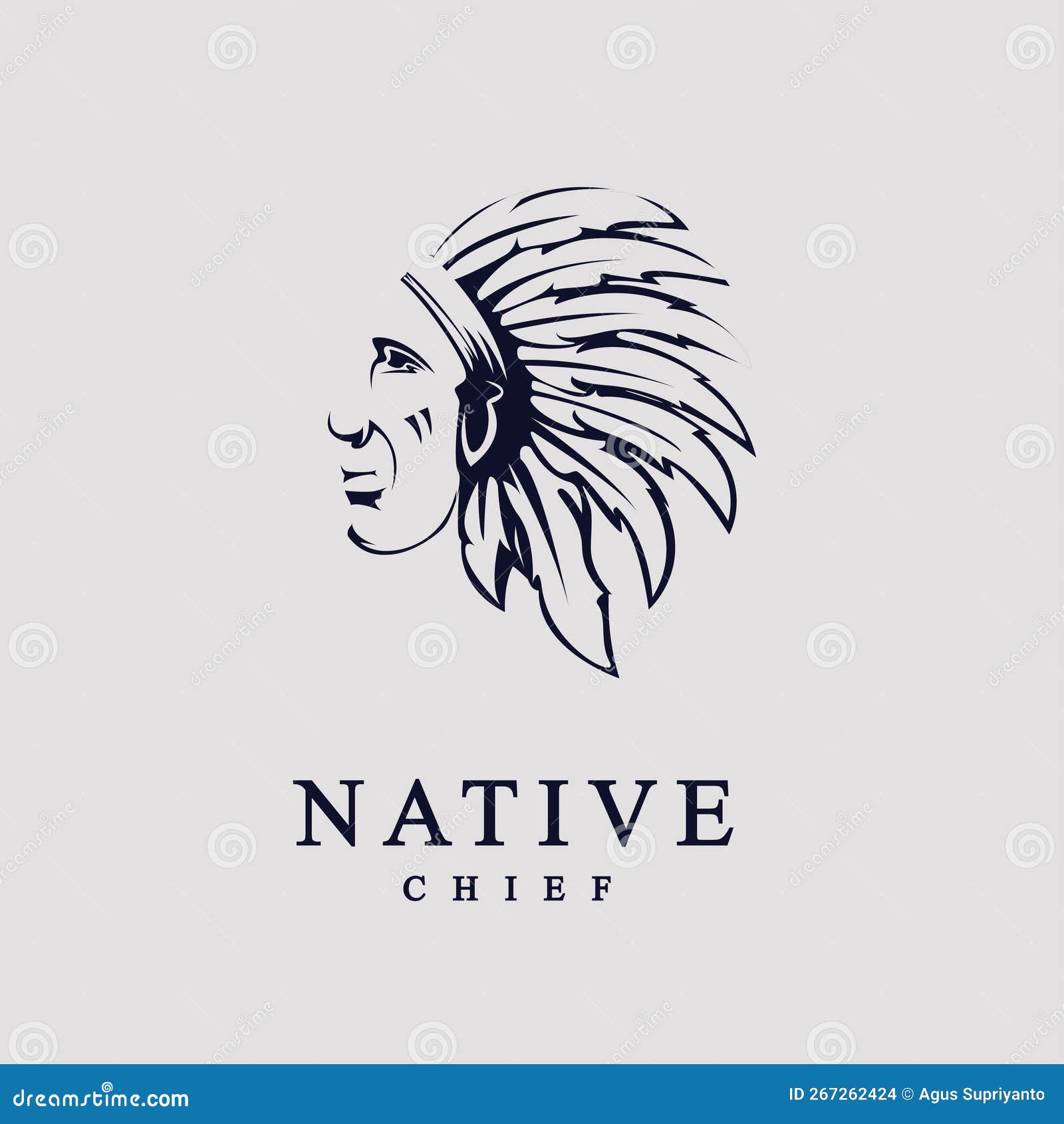 Apache Warrior Symbols