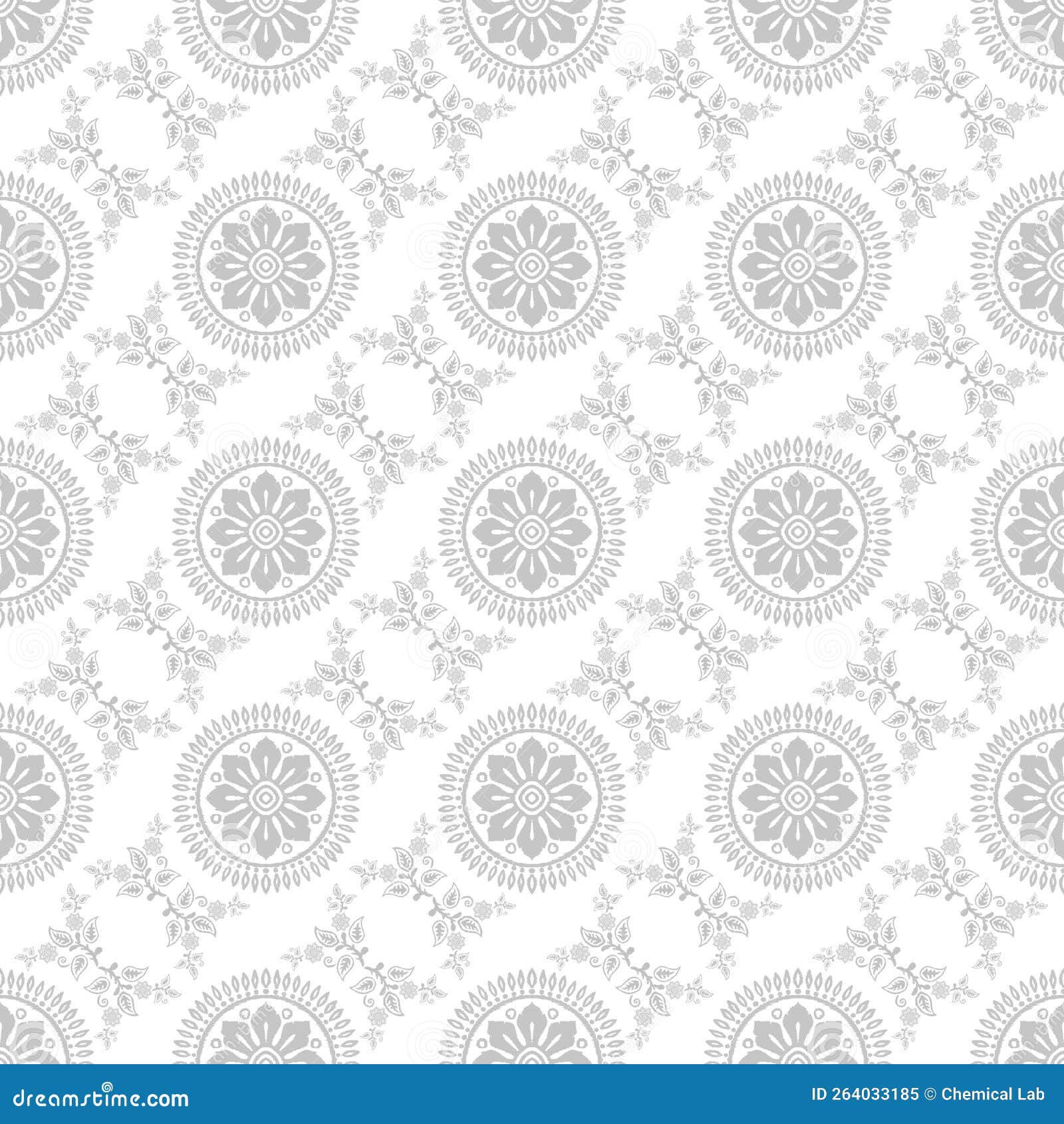 Tribal Pattern Design, Wallpaper Printing or Textile, Line Abstract ...