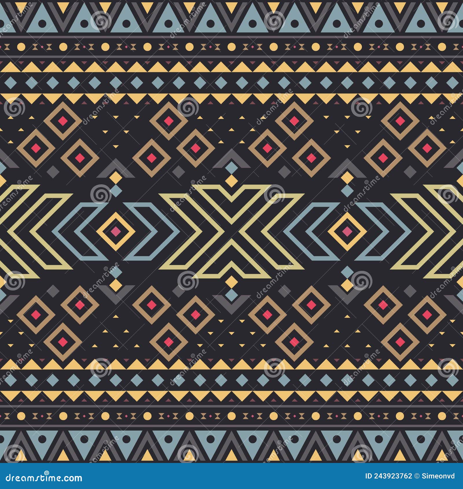 Inca Style Ancient City Machu Picchu 3D Render Illustration Royalty ...