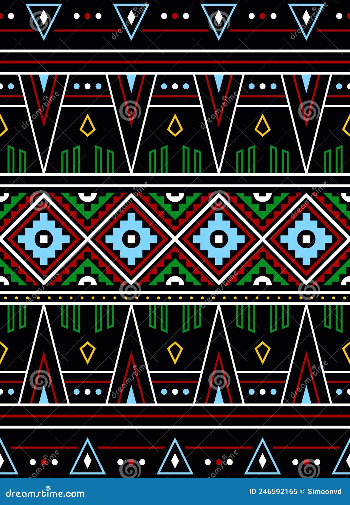 Vector Map Of The Inca Empire | CartoonDealer.com #174652741