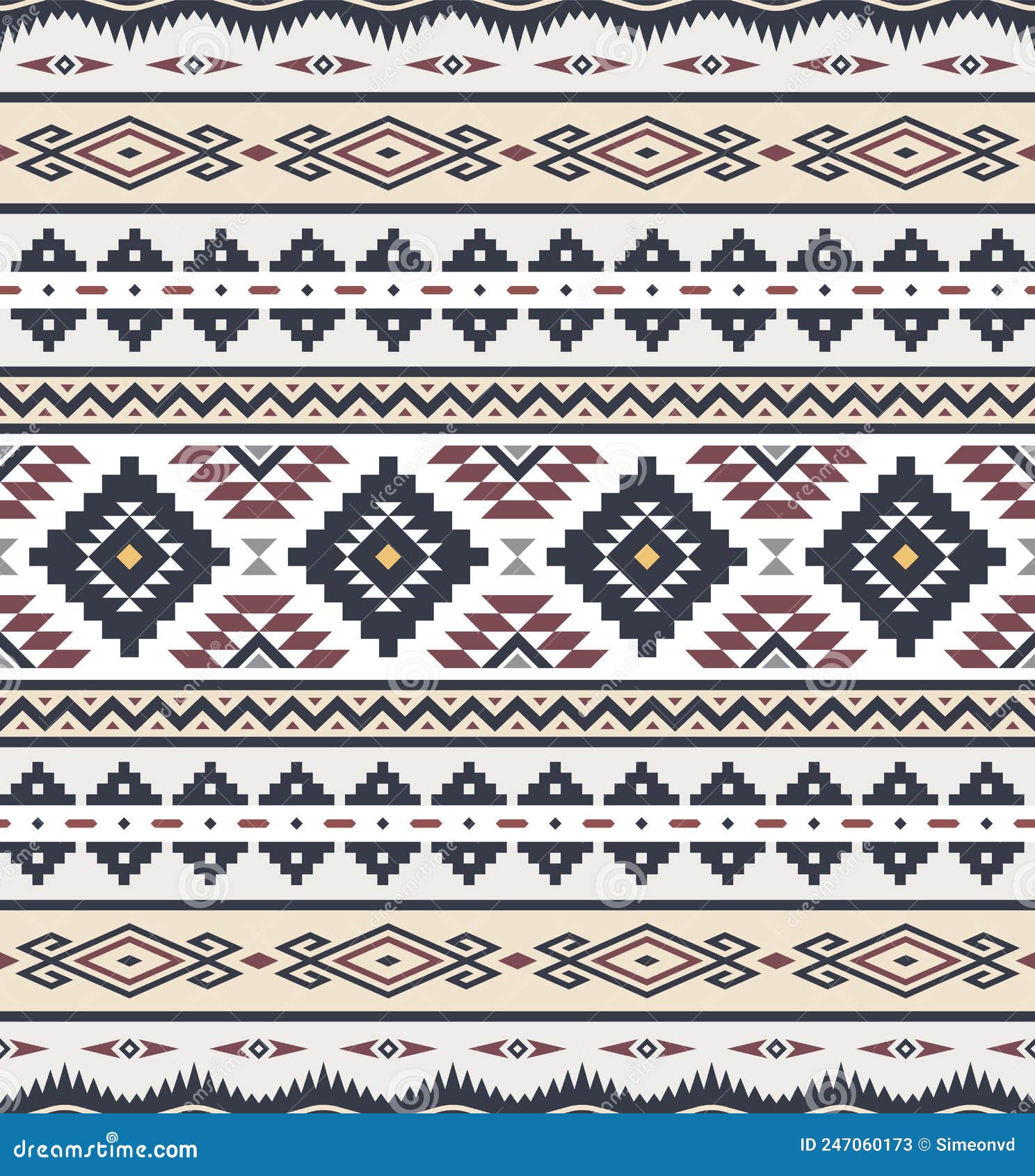 Vector Map Of The Inca Empire | CartoonDealer.com #174652741