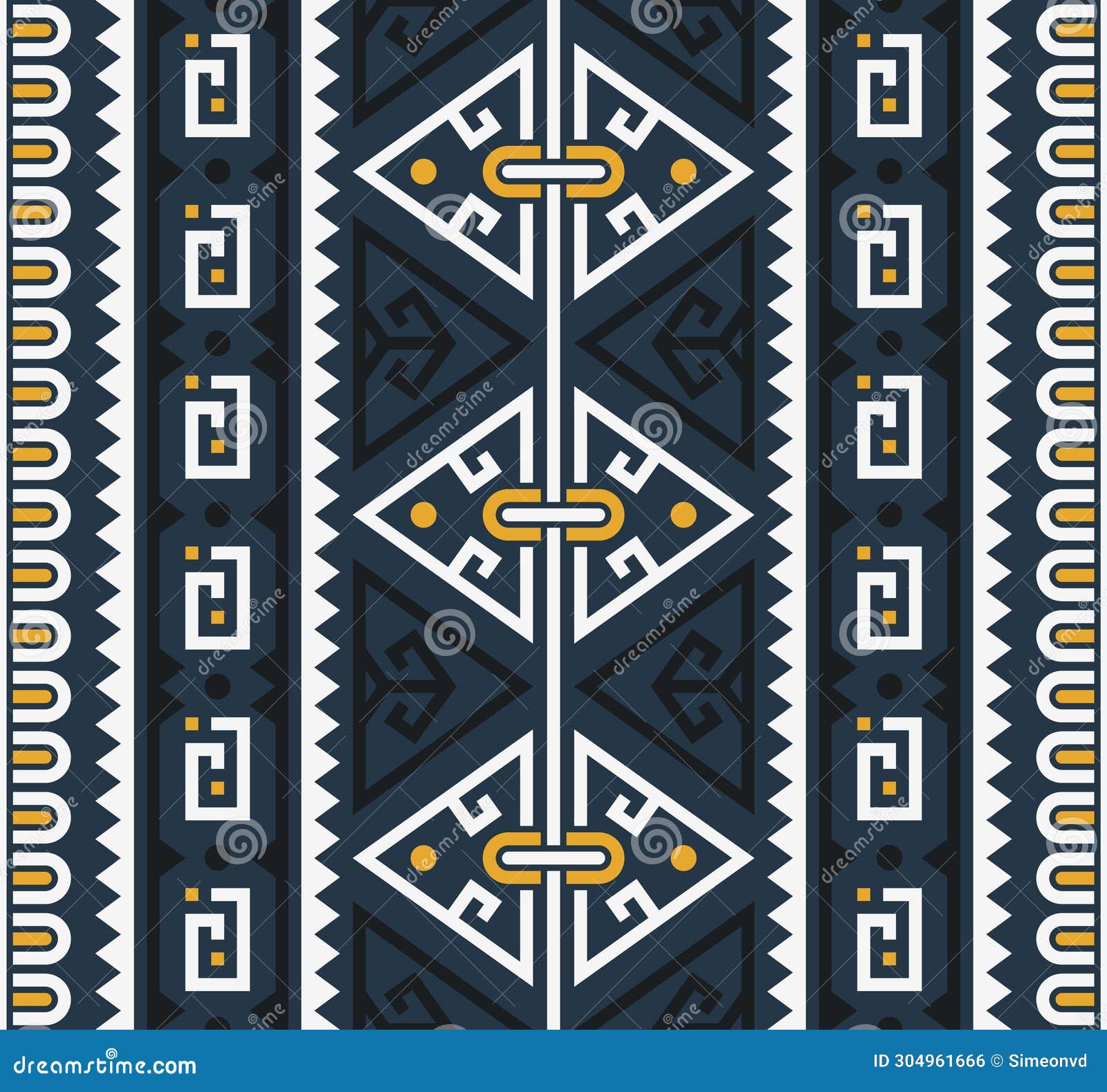 Vector Map Of The Inca Empire | CartoonDealer.com #174652741