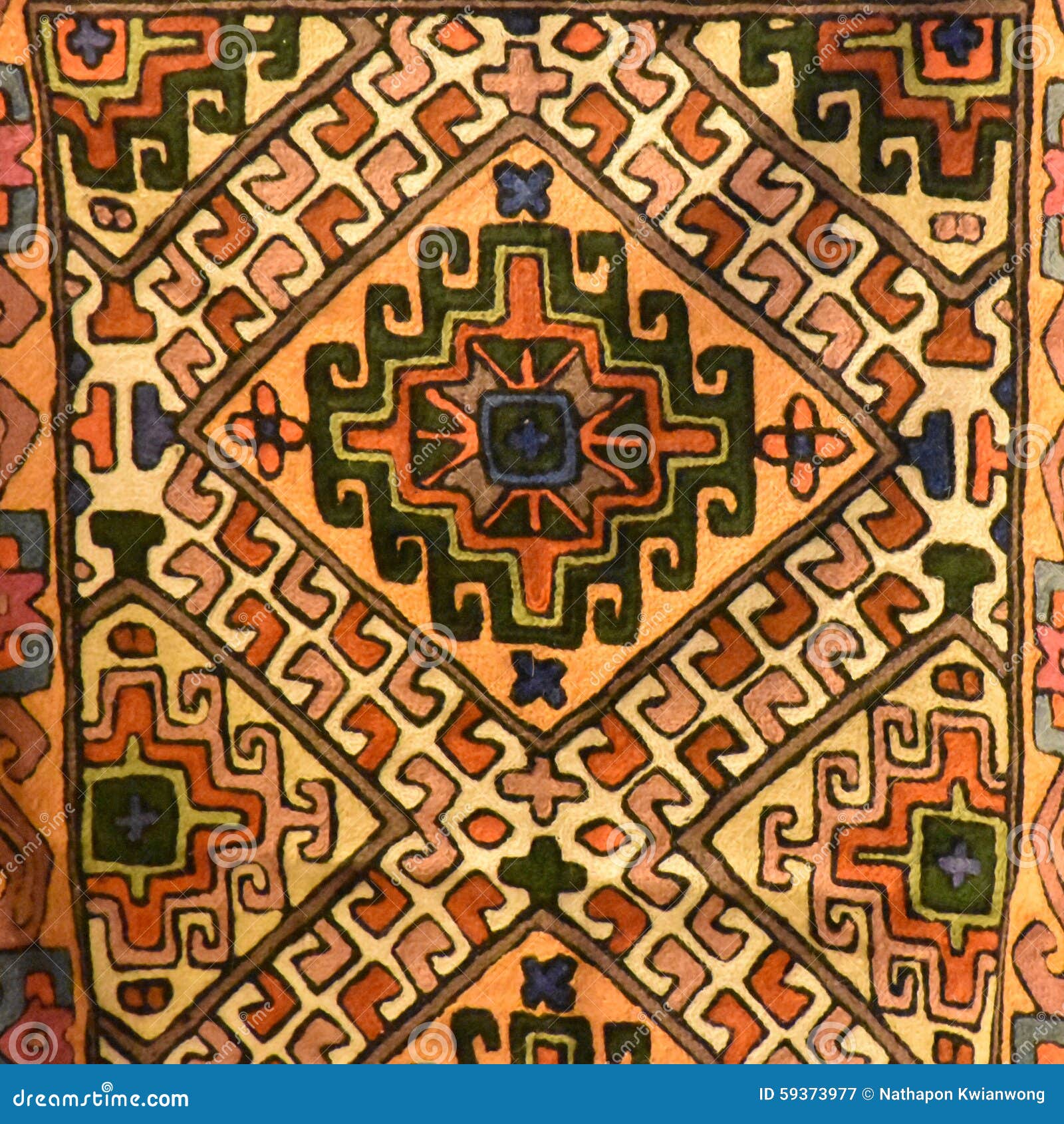 Tribal texture stock image. Image of person, business - 59373977