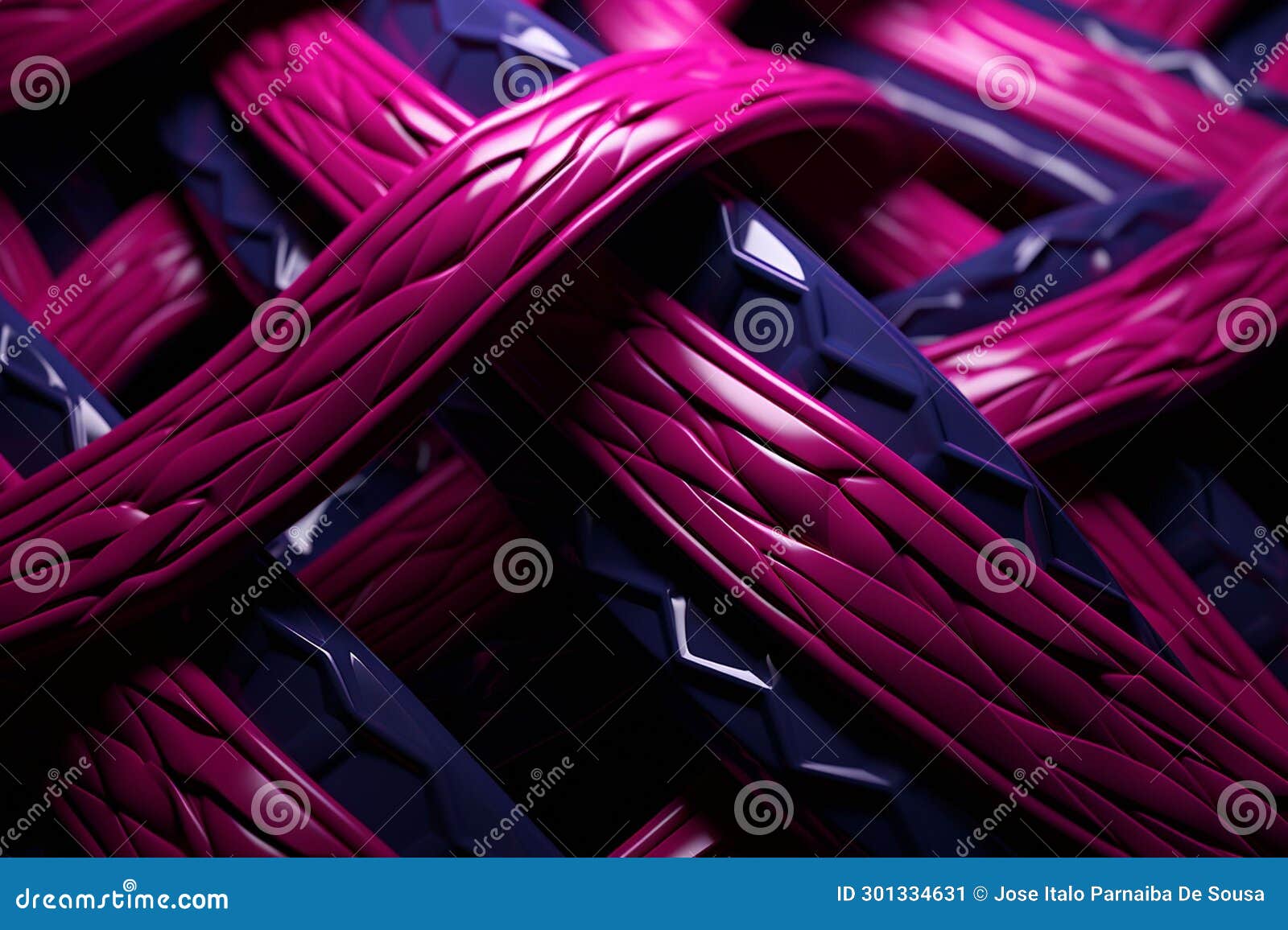 Tribal Unity Indigenous Patterns Converging To Stock Illustration ...