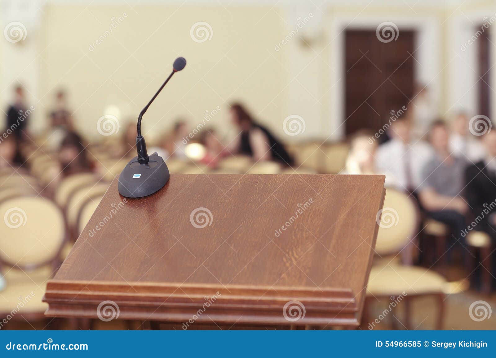 Tribune speeches stock image. Image of meeting, congress - 54966585