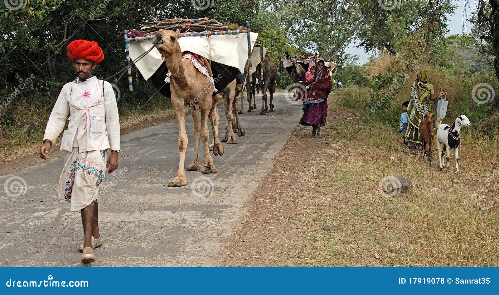 Tribus indias. foto de archivo editorial. Imagen de indio - 17919078