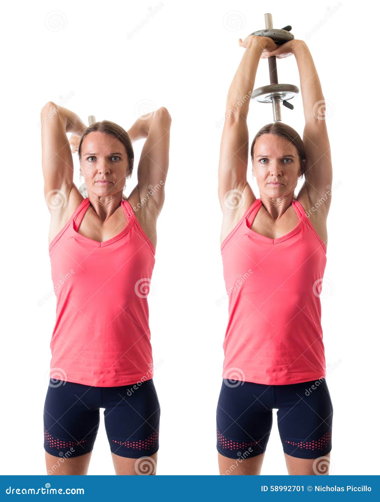 Overhead Cambered Extension