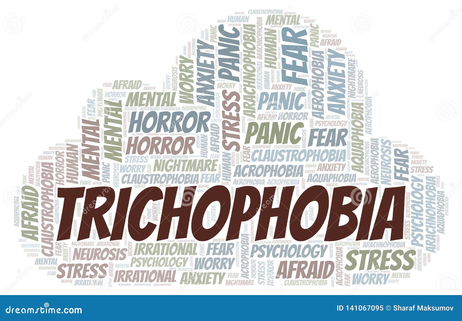 Trichophobia Stock Illustrations – 55 Trichophobia Stock Illustrations ...