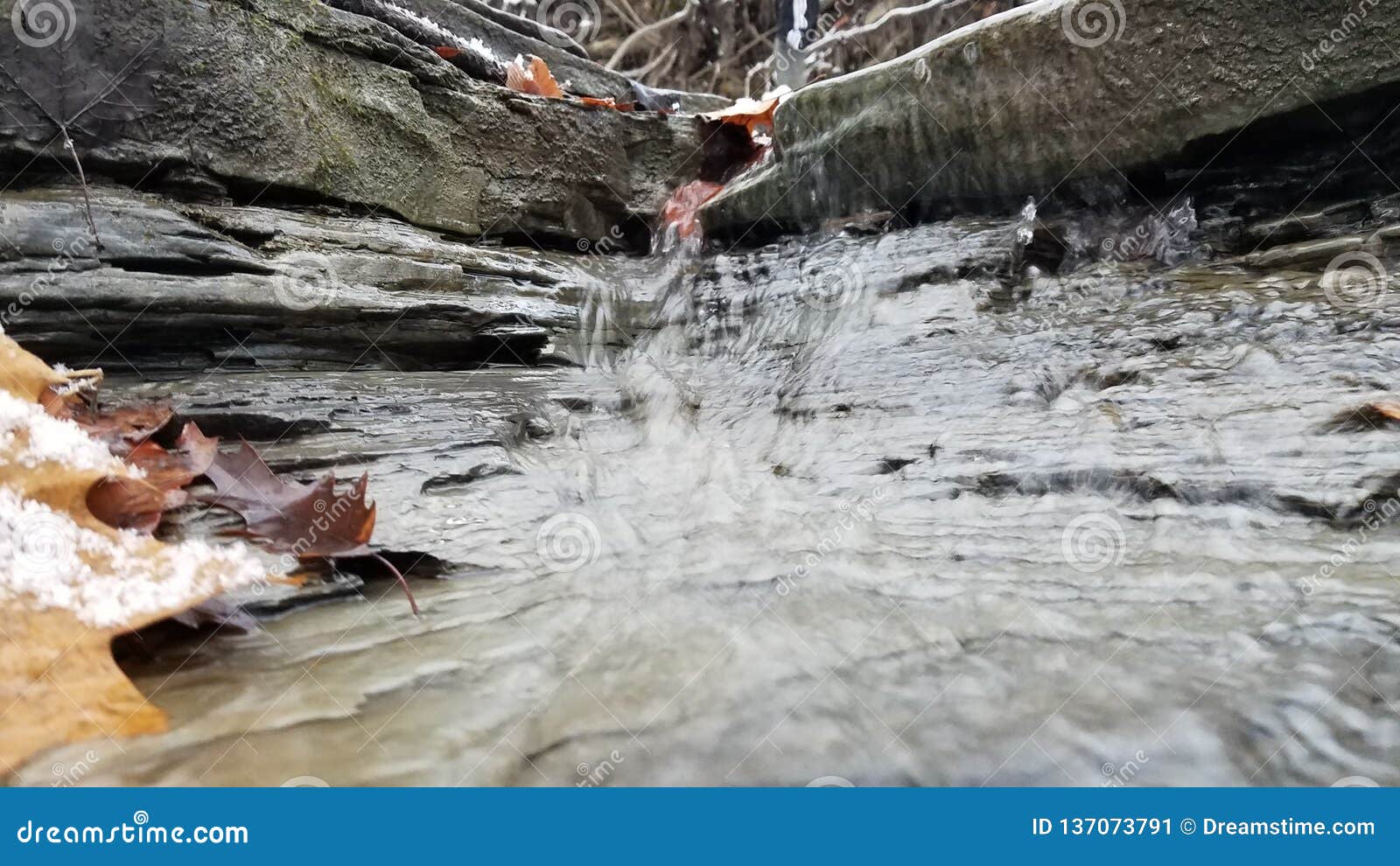 Trickle Effect stock image. Image of trickle, effect - 137073791