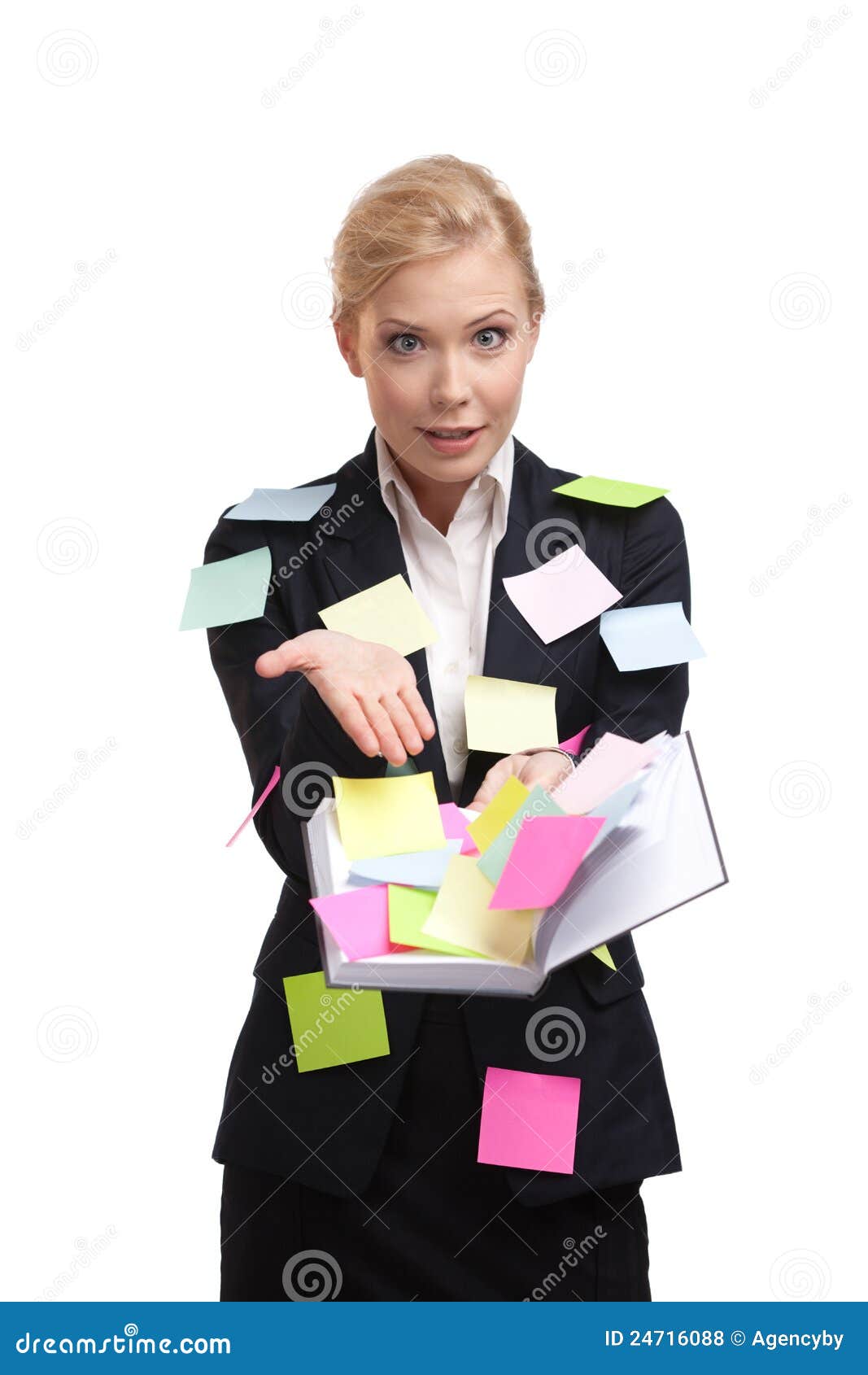 Tricky to do list stock photo. Image of document, face - 24716088
