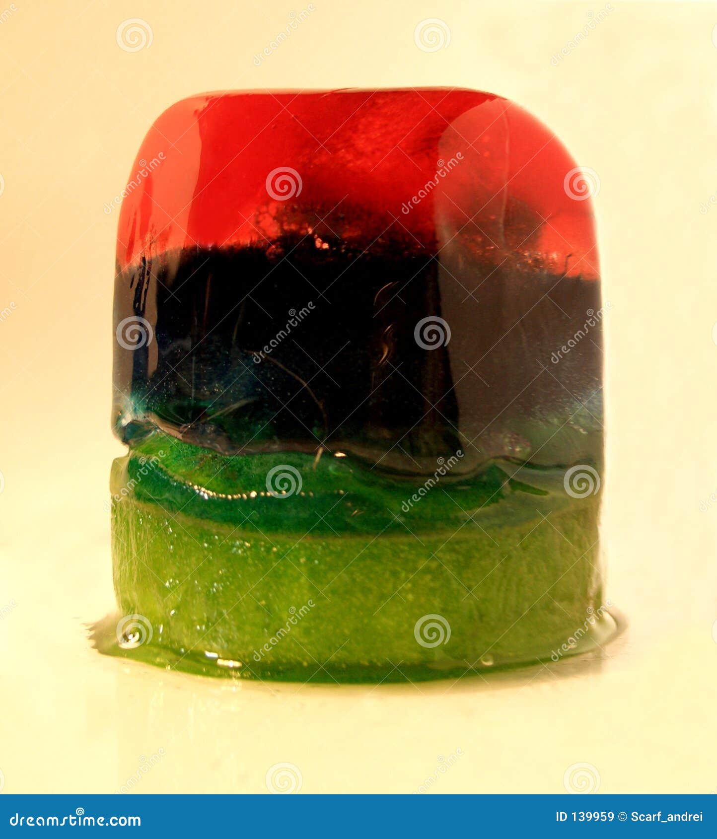 Tricolor ....... (1) Picture. Image: 139959