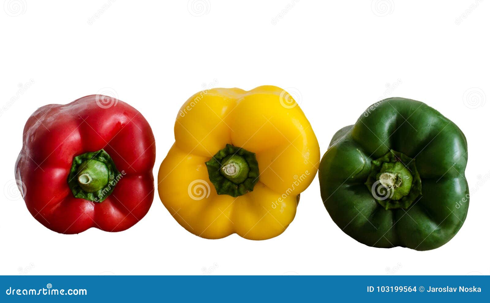 Tricolor raw pepper stock photo. Image of nutritious - 103199564