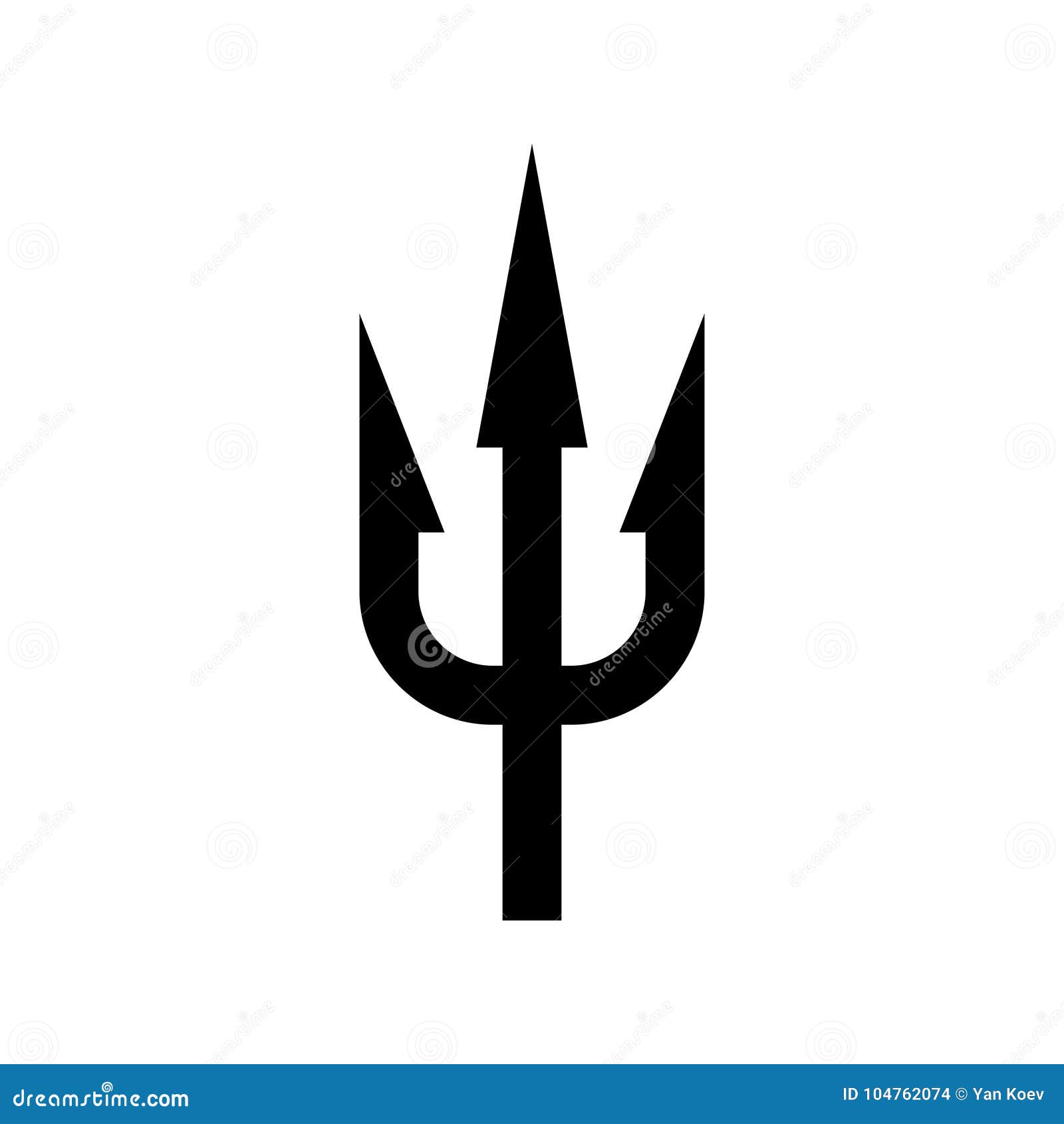 Trident Cartoons, Illustrations & Vector Stock Images - 16224 Pictures ...