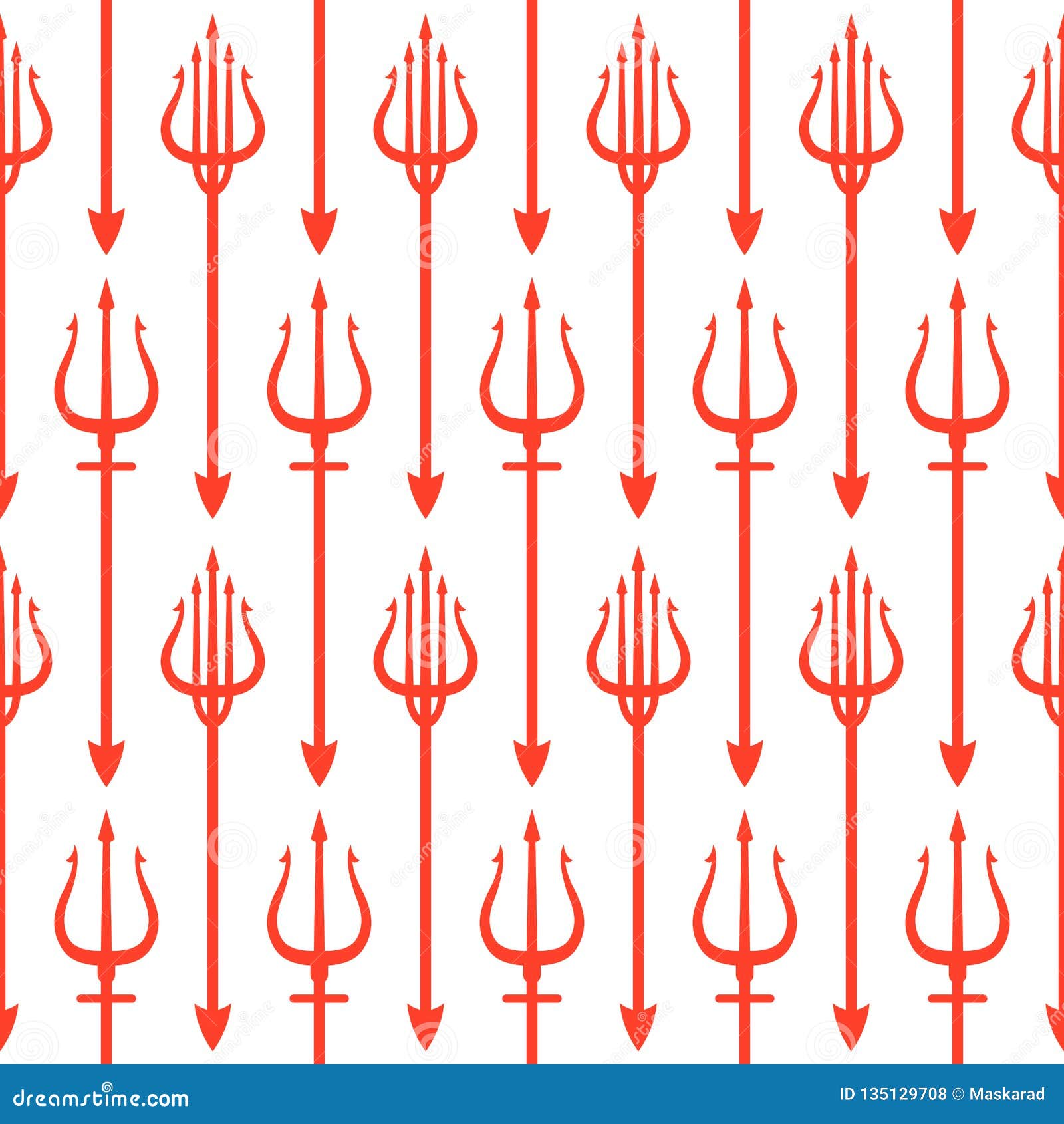 Trident Red Stock Illustrations – 3,650 Trident Red Stock Illustrations ...