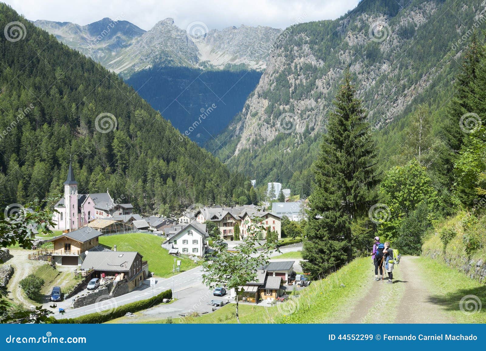 Trient redaktionelles stockbild. Bild von europäisch - 44552299