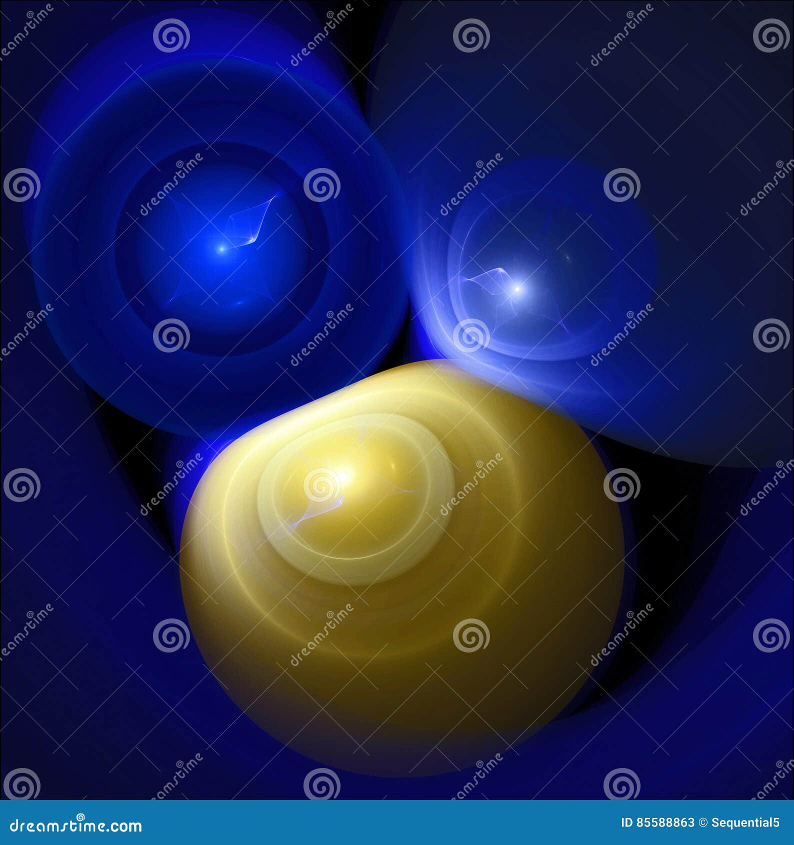 Trifecta stock illustration. Illustration of globes, artwork - 85588863