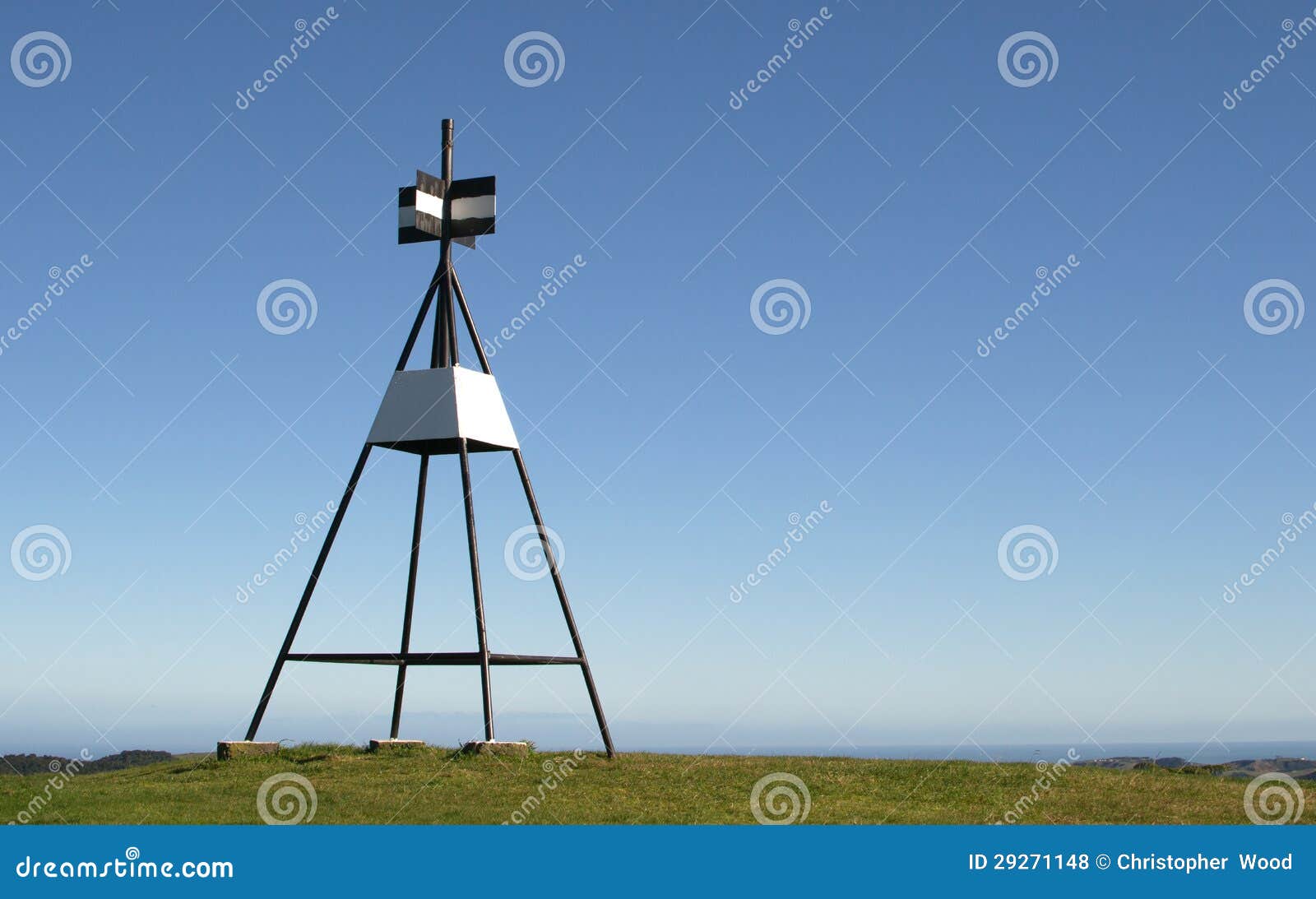 Trig Station Stock Photos - Download 35 Images