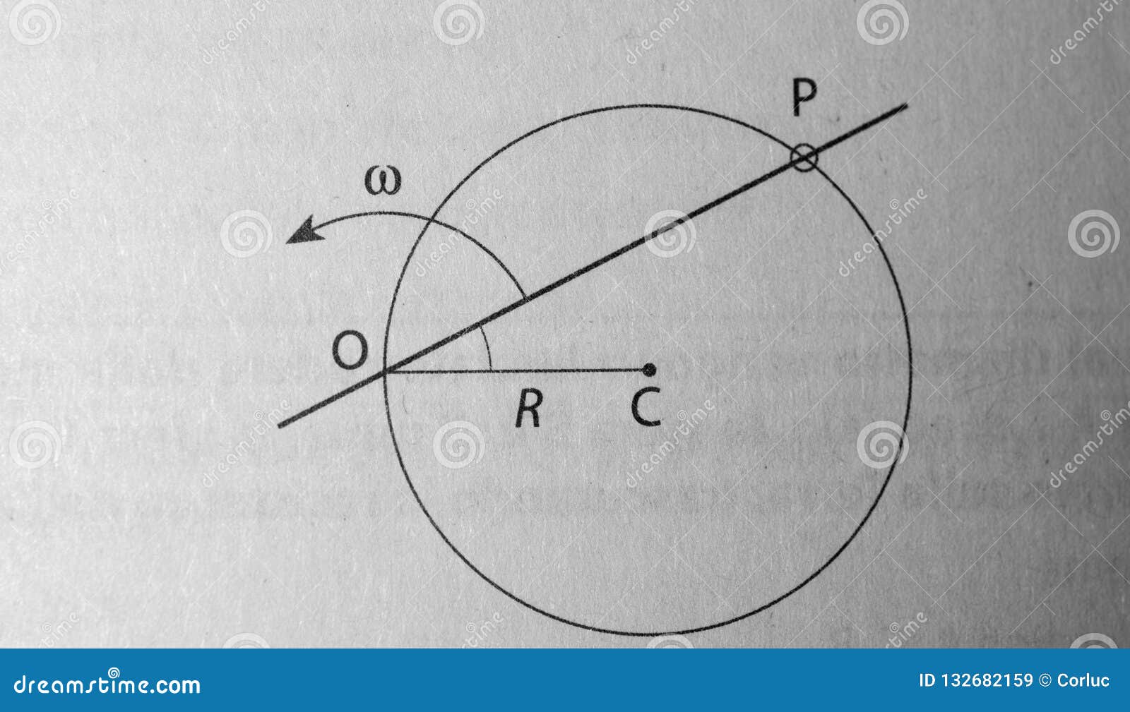 Trigonometry stock image. Image of mathematical, analytic - 132682159