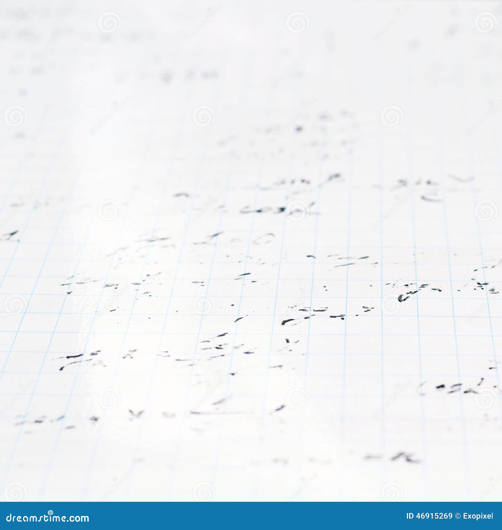 Trigonometry Math Equations And Formulas Stock Image | CartoonDealer ...