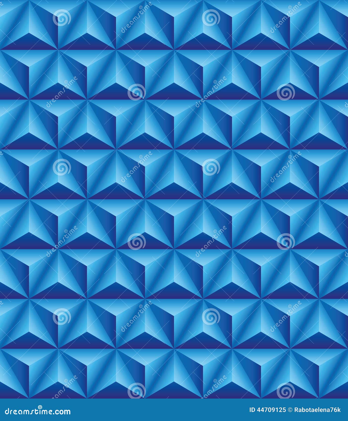 Tripartite Pyramid Lilac Seamless Texture Cartoon Vector ...