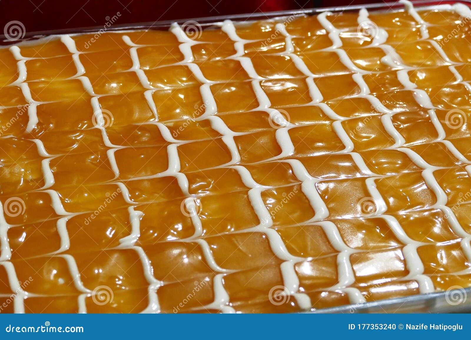 Trilece by Dessert, Sweet Varieties Made in Turkey, Trilece As Sweet ...