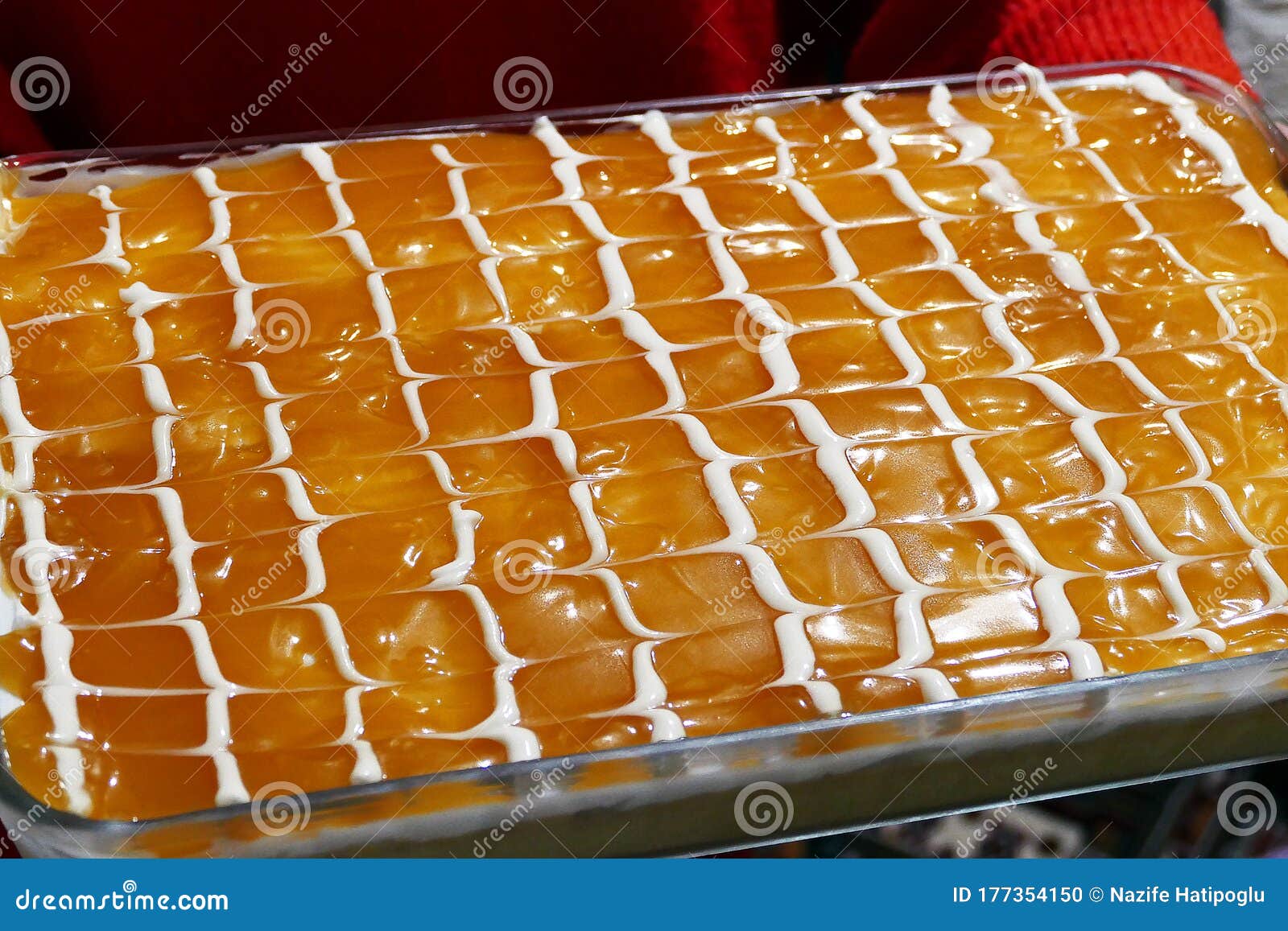 Trilece by Dessert, Sweet Varieties Made in Turkey, Trilece As Sweet ...